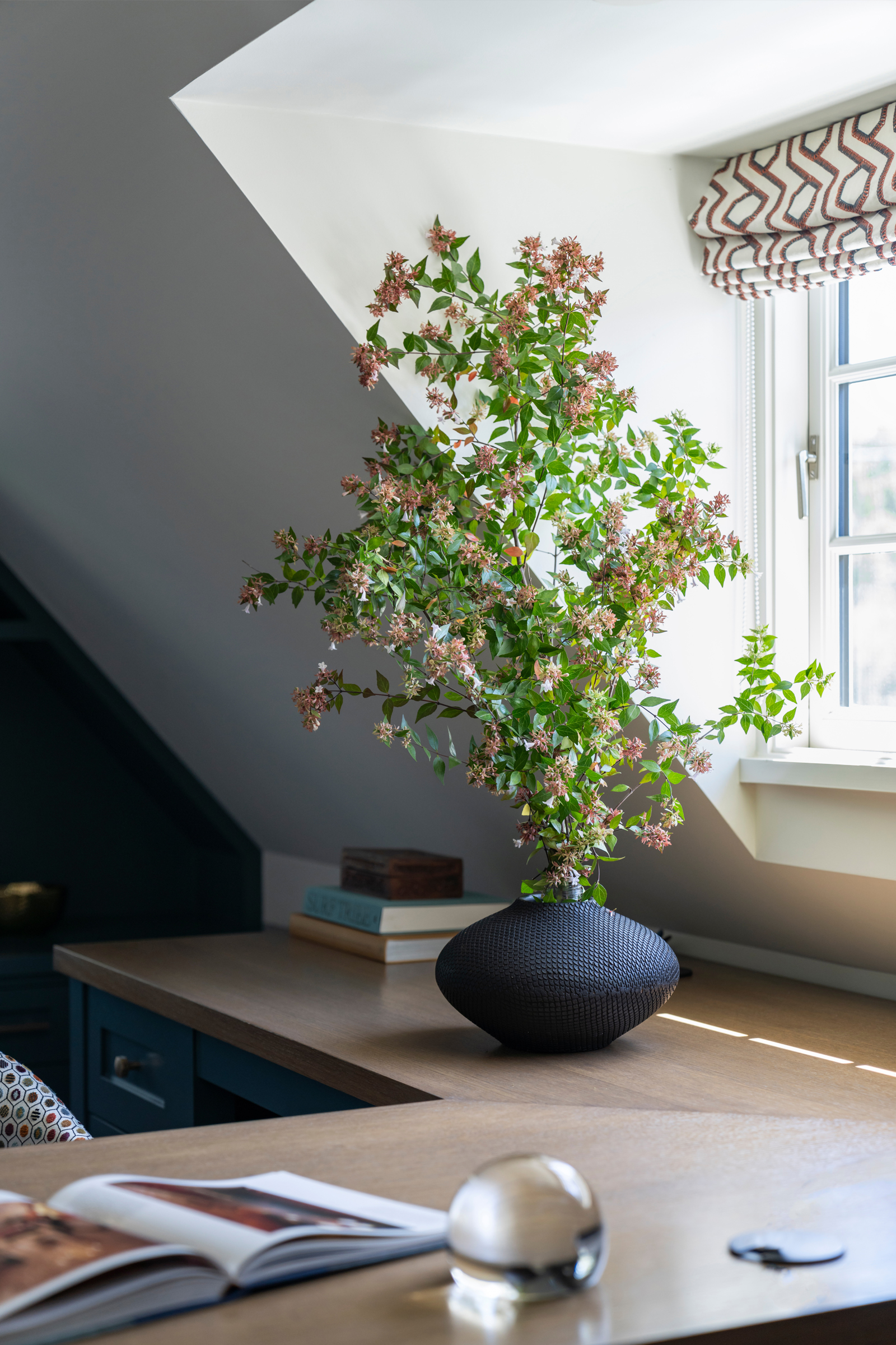 Smart and Stylish Professorville by Fergus Garber Architects | FGA ...