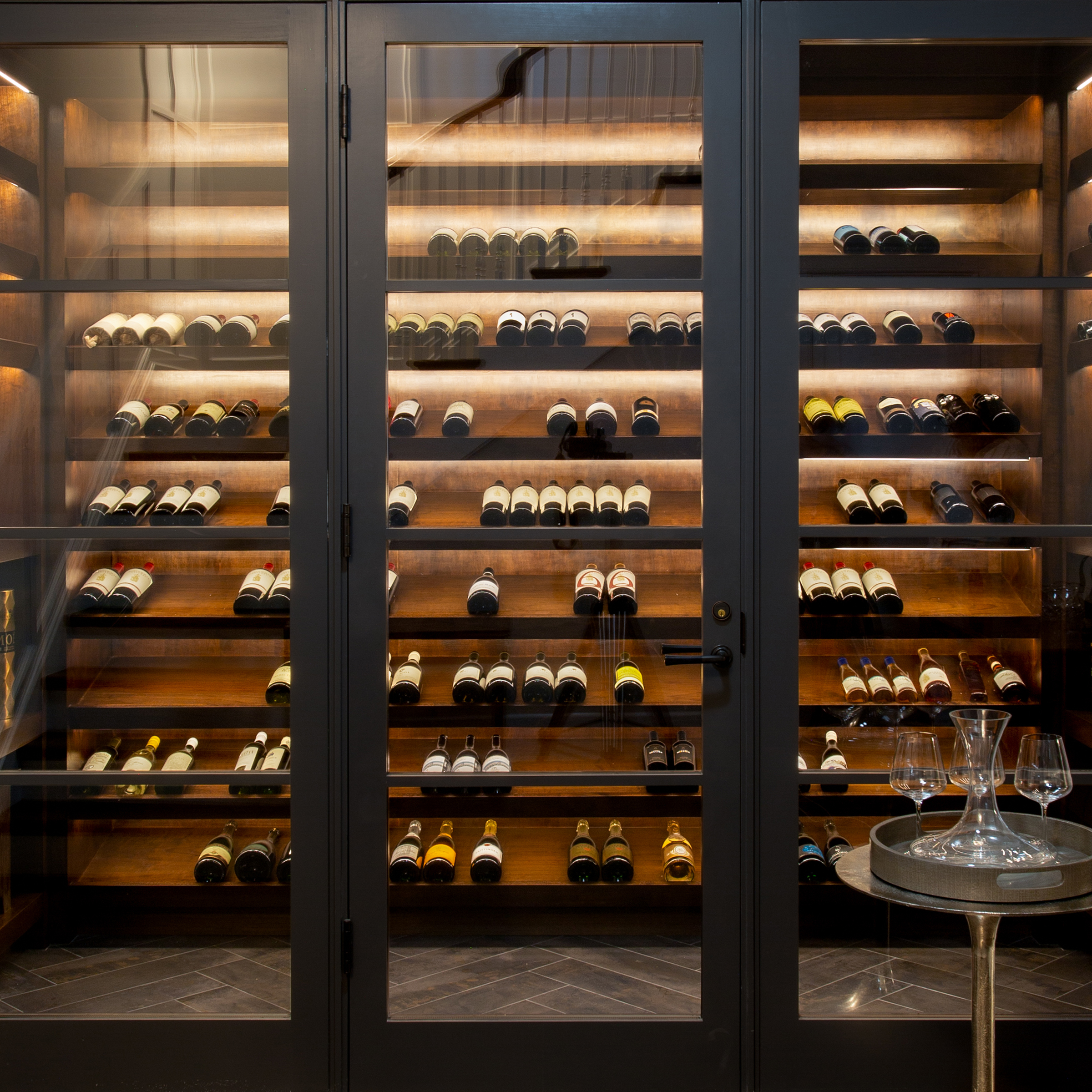 Rediscovering Home by Fergus Garber Architects | FGA - Architizer