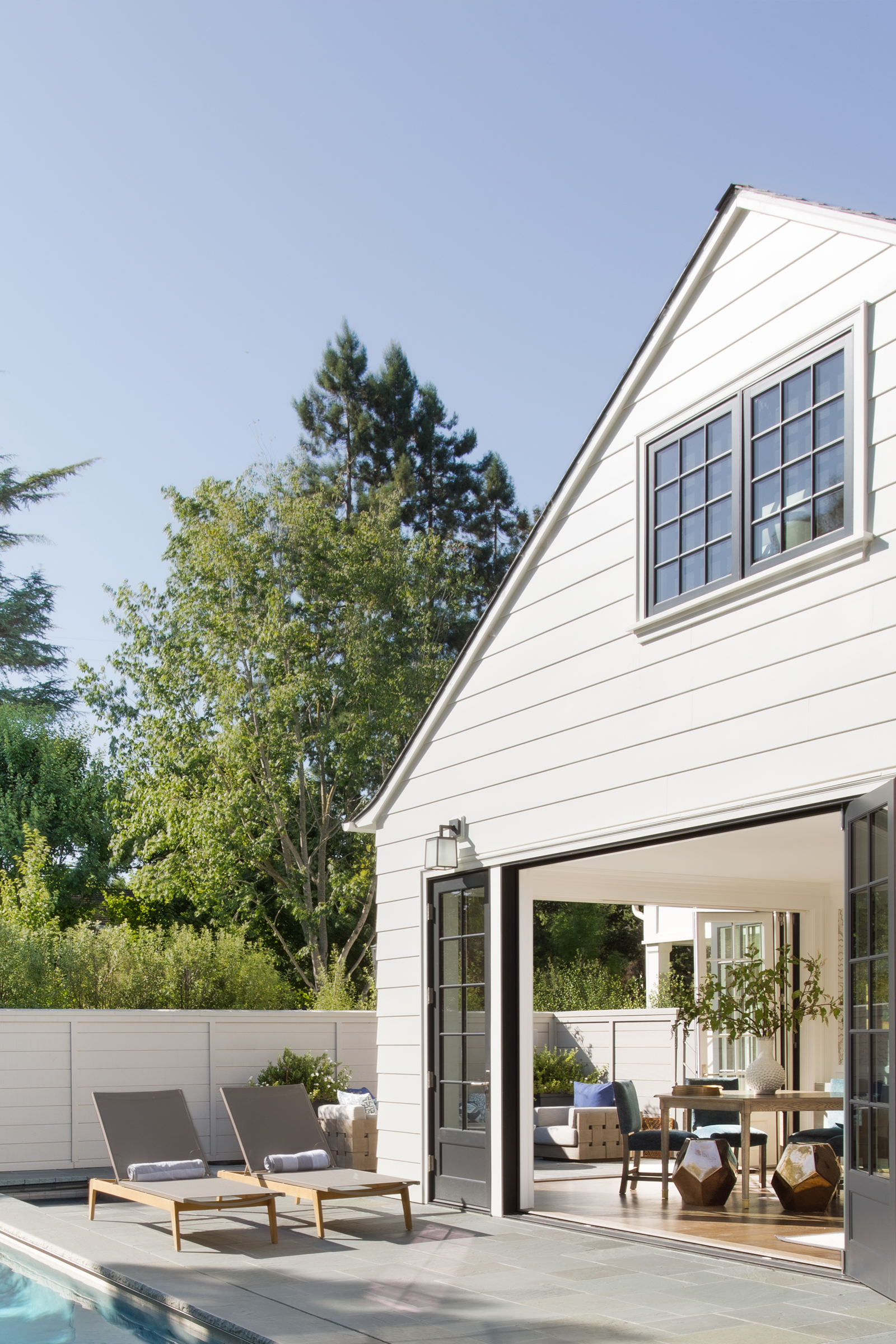 Rediscovering Home by Fergus Garber Architects | FGA - Architizer