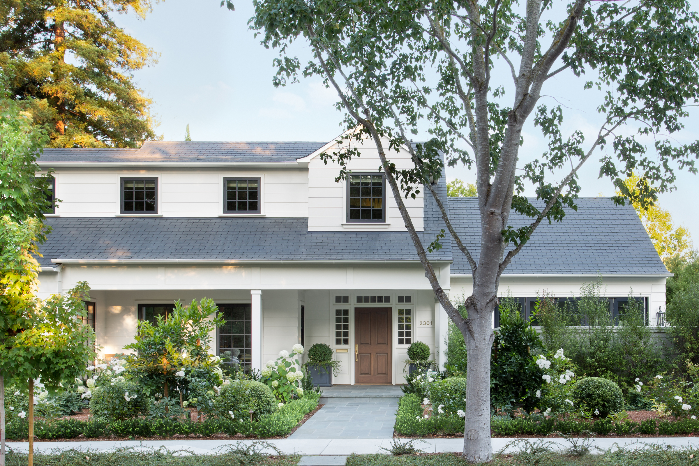 Rediscovering Home by Fergus Garber Architects | FGA - Architizer