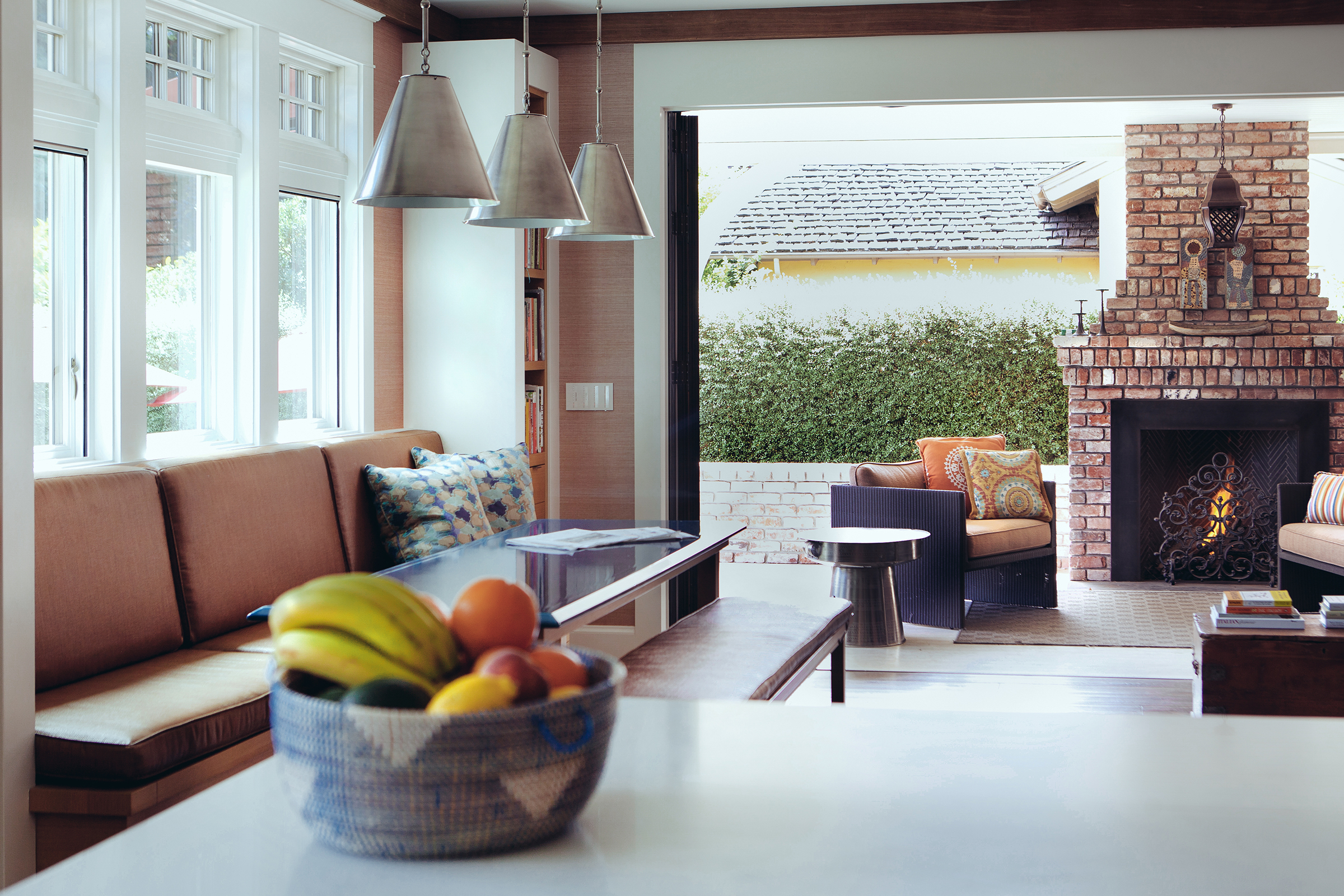 Gracefully Green by Fergus Garber Architects | FGA - Architizer