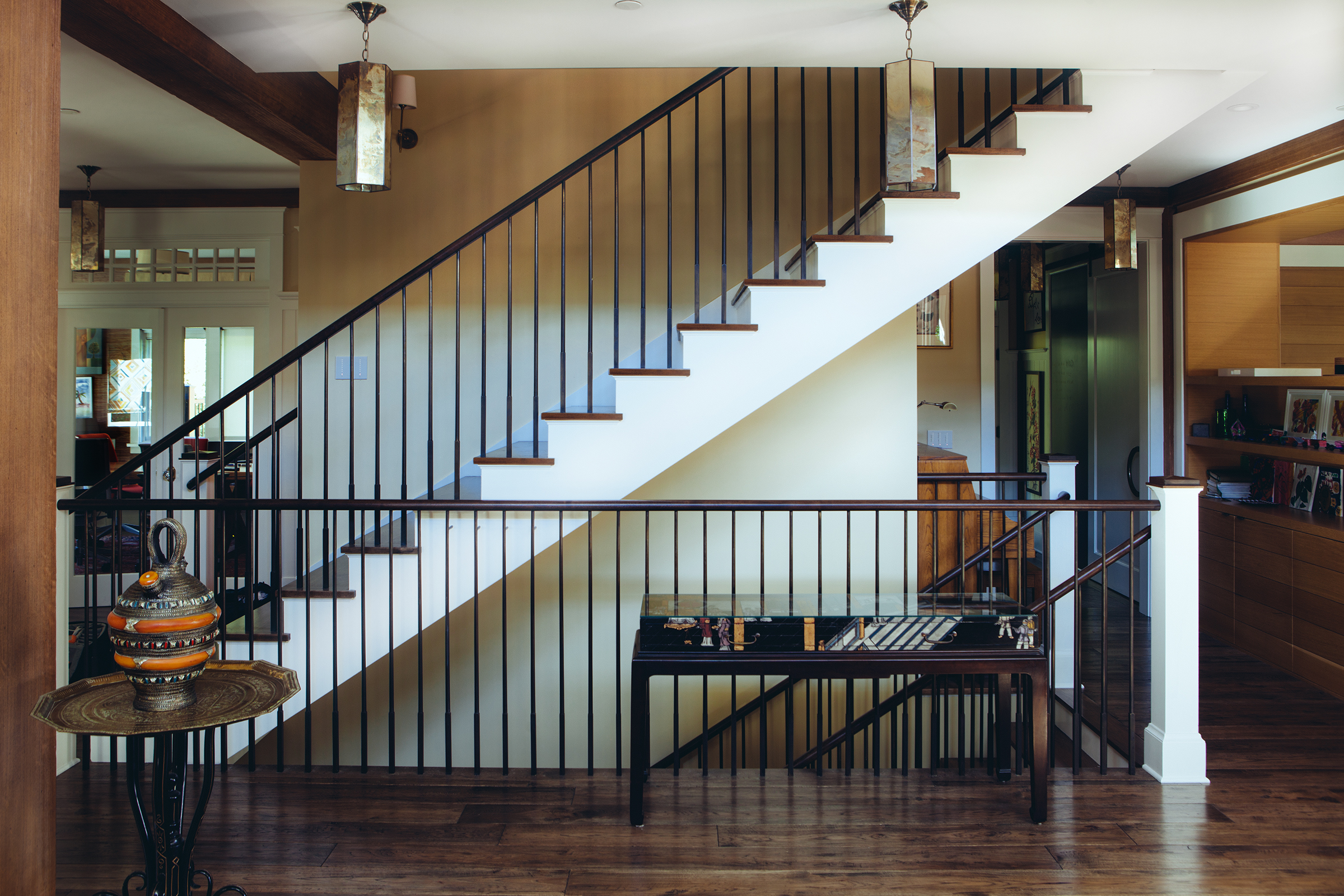 Gracefully Green by Fergus Garber Architects | FGA - Architizer