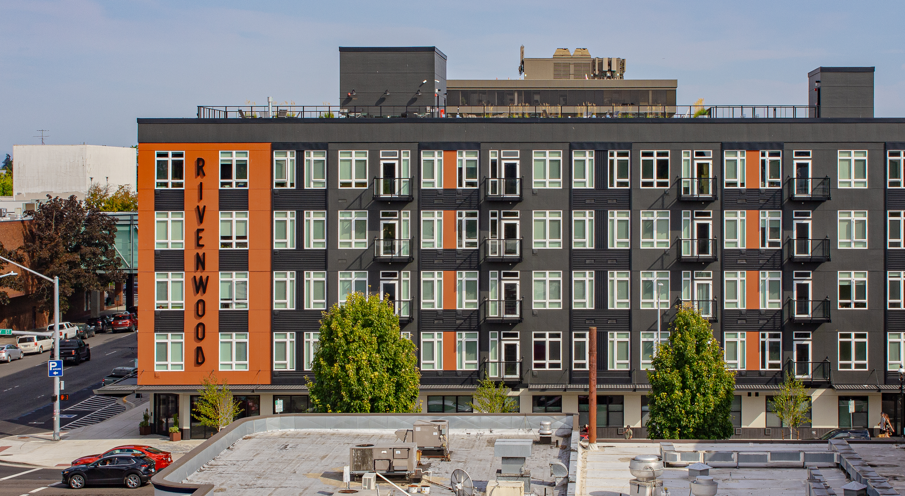 Rivenwood Apartments by Studio 3 Architecture - Architizer