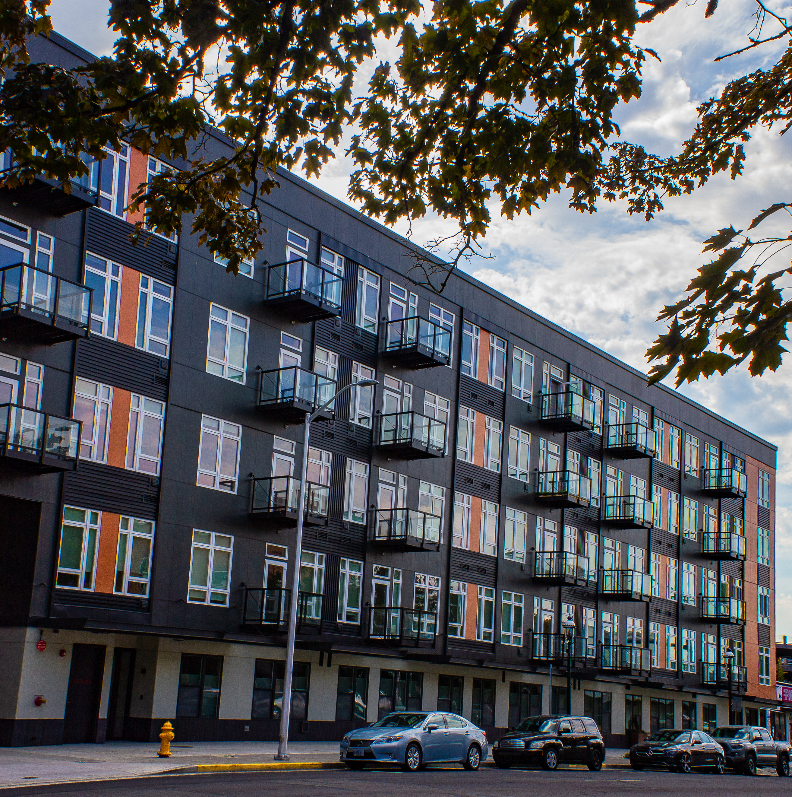 Rivenwood Apartments by Studio 3 Architecture - Architizer