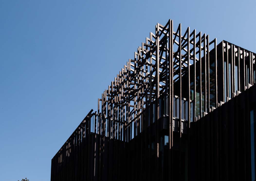 Taikaka House by SPOA Architects - Architizer