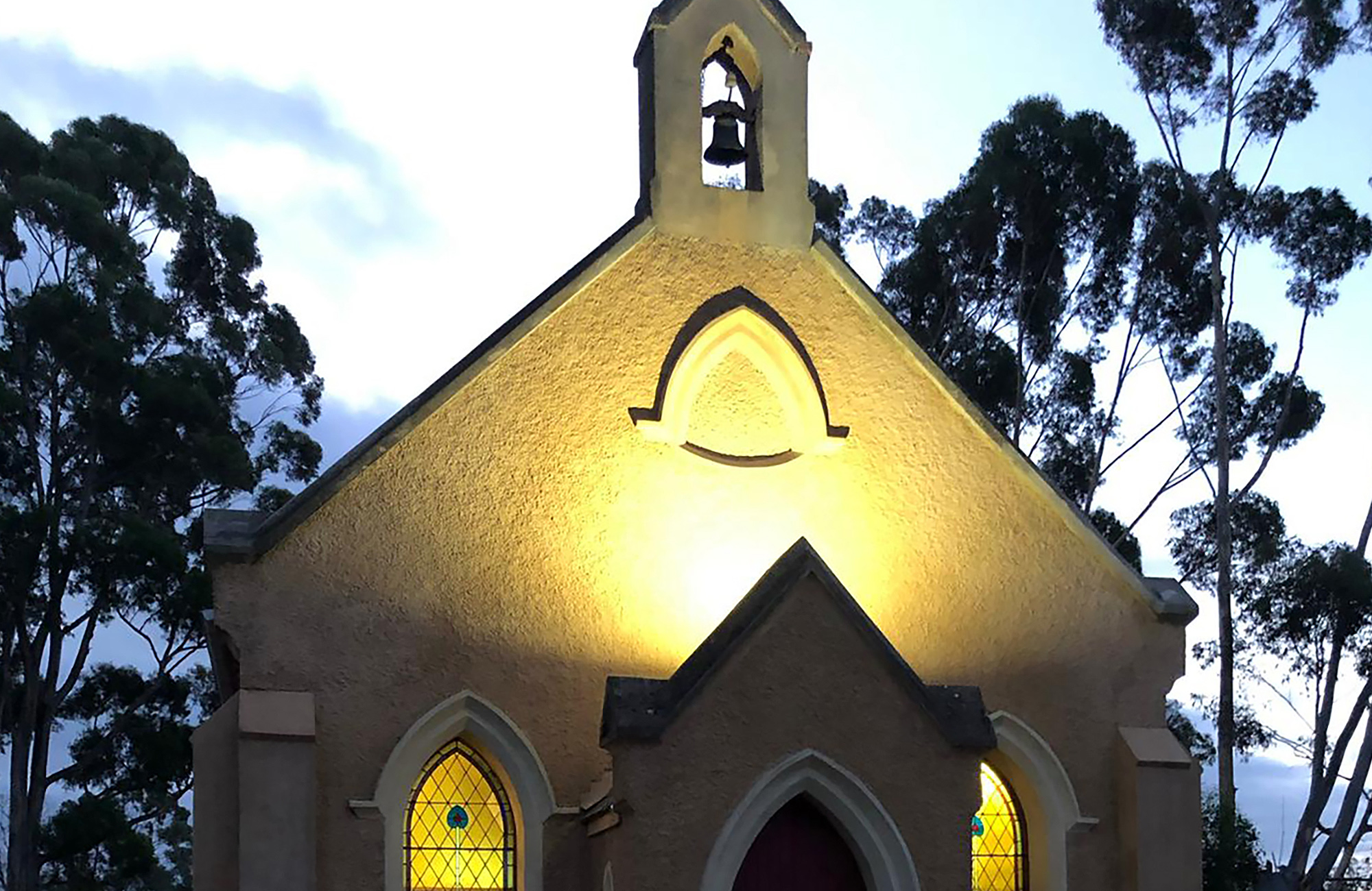 Holy House by SG2 architects + interiors - Architizer