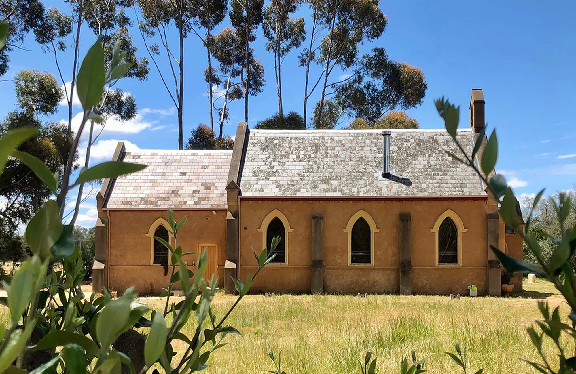 Holy House by SG2 architects + interiors - Architizer