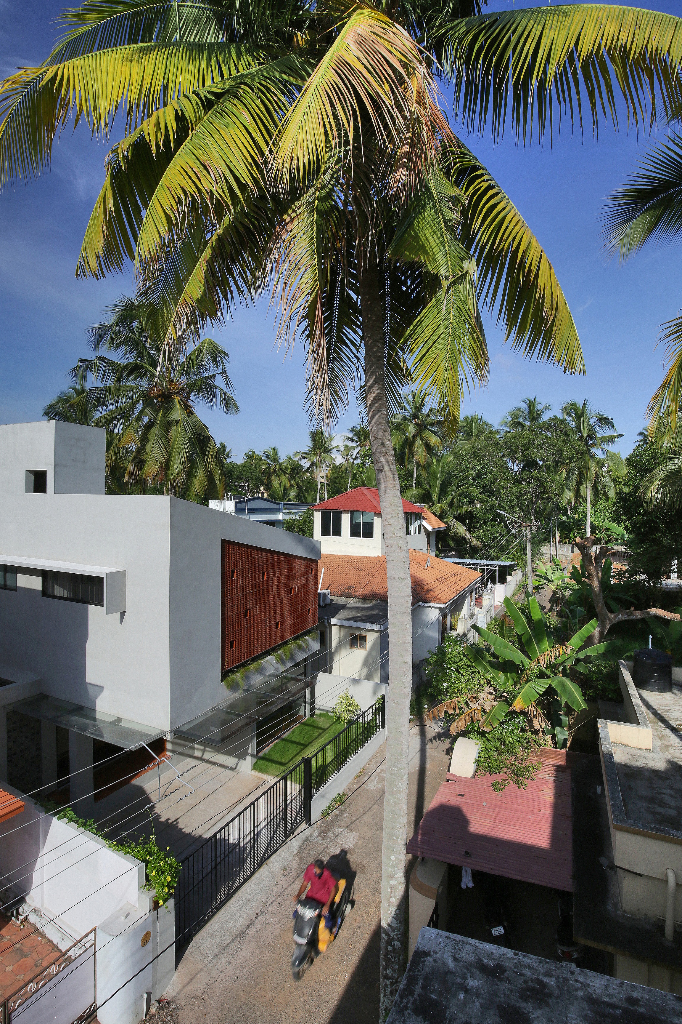 Rub's Cube by Srijit Srinivas Architects - Architizer