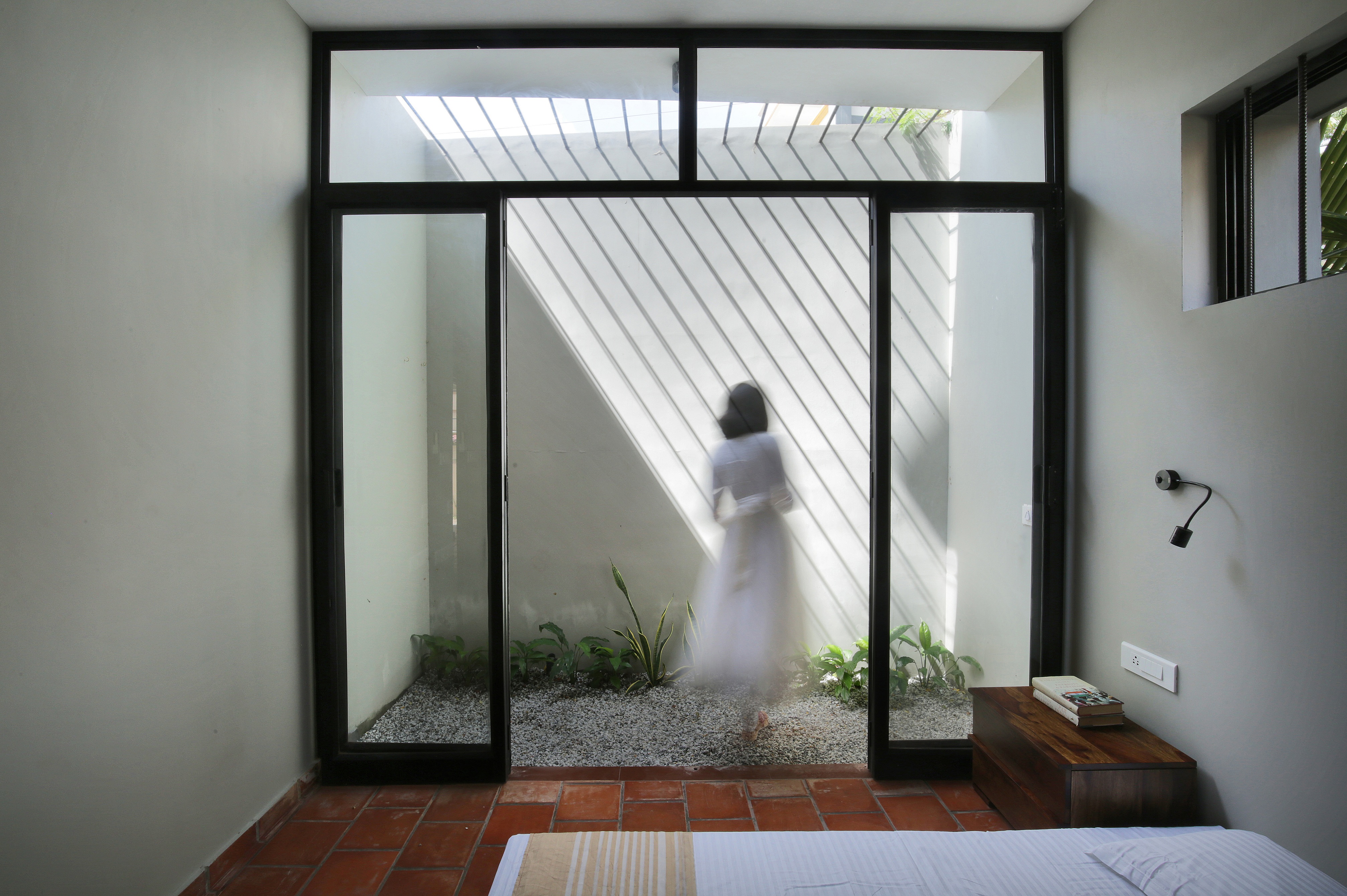 Rub's Cube by Srijit Srinivas Architects - Architizer