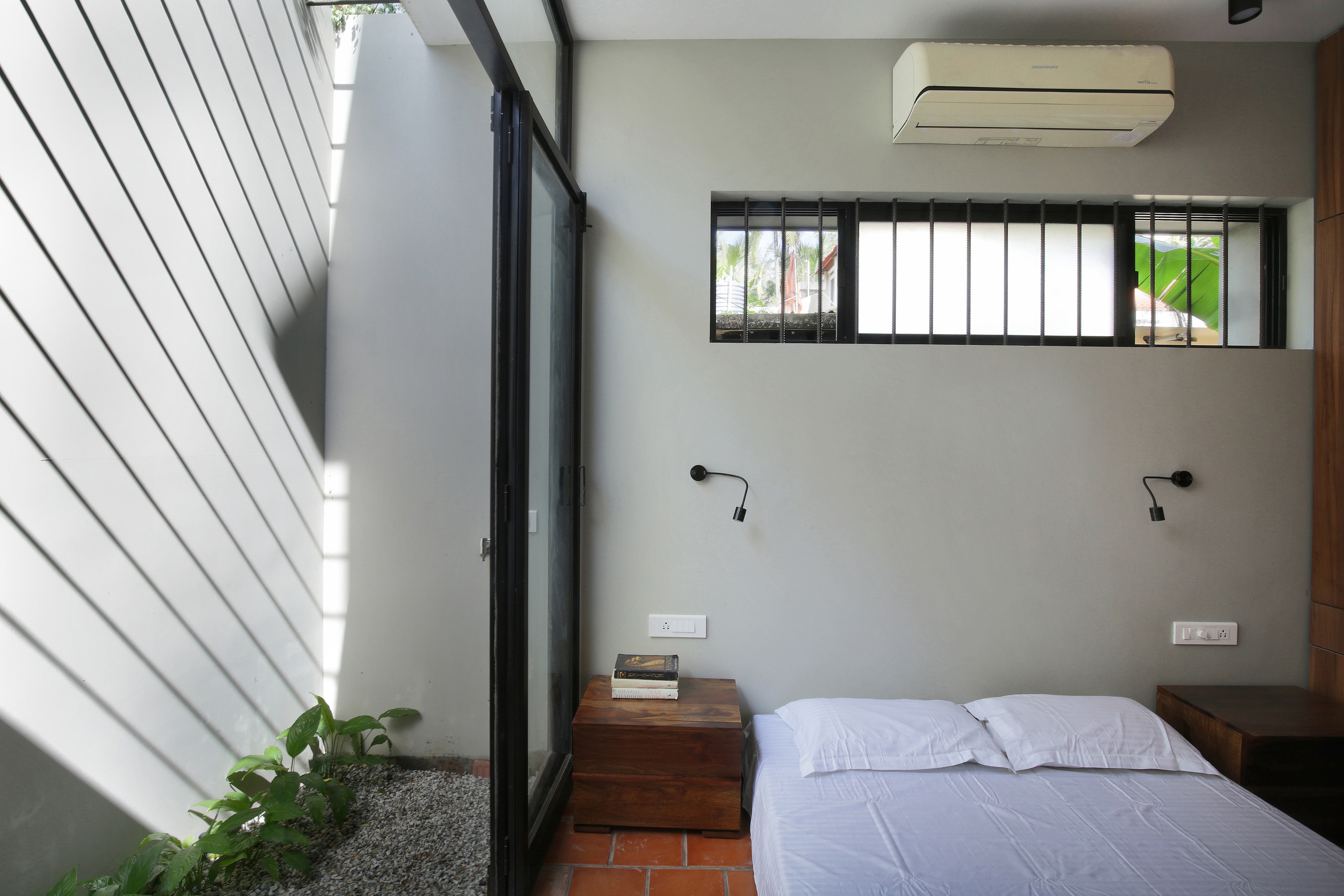 Rub's Cube by Srijit Srinivas Architects - Architizer