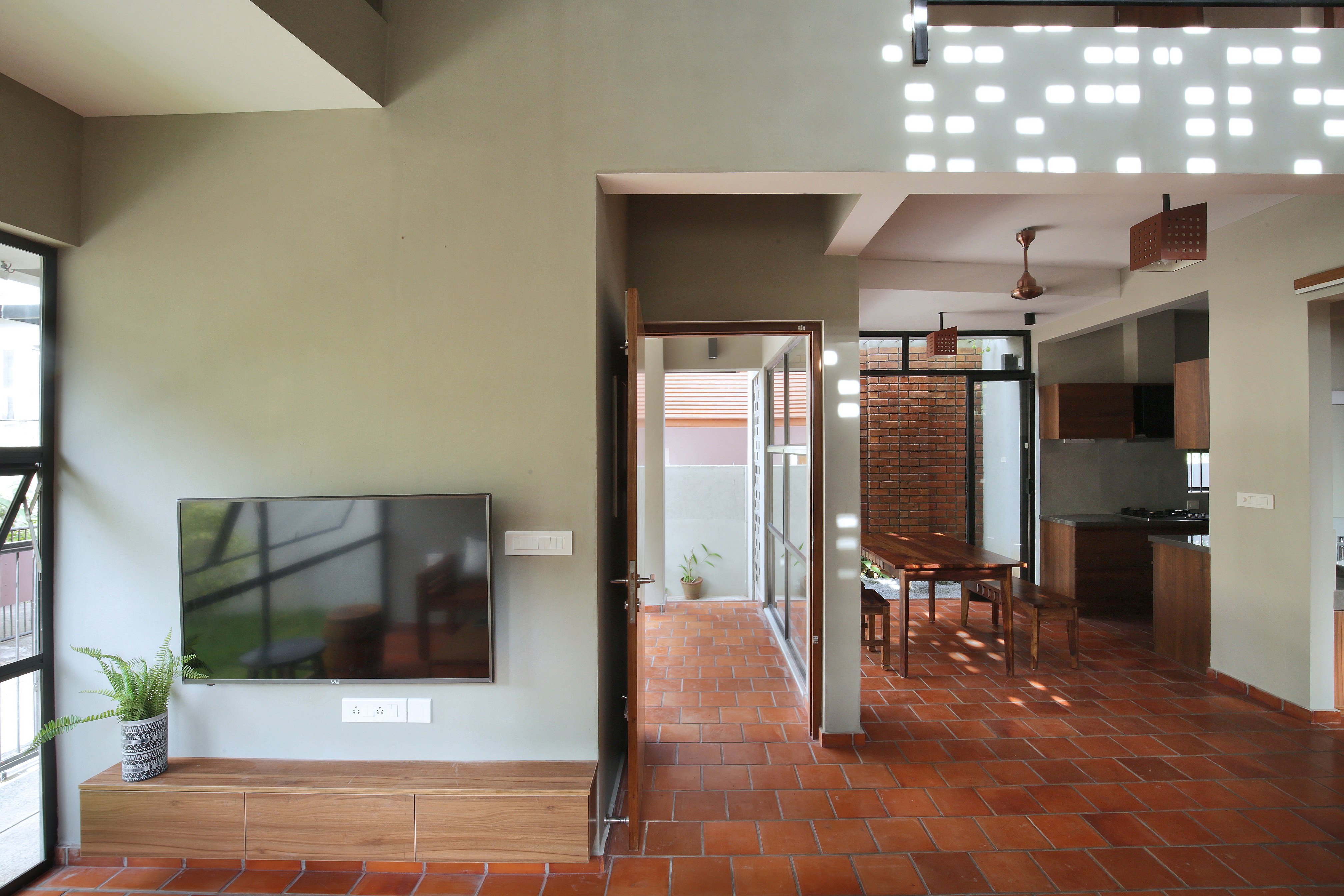 Rub's Cube by Srijit Srinivas Architects - Architizer