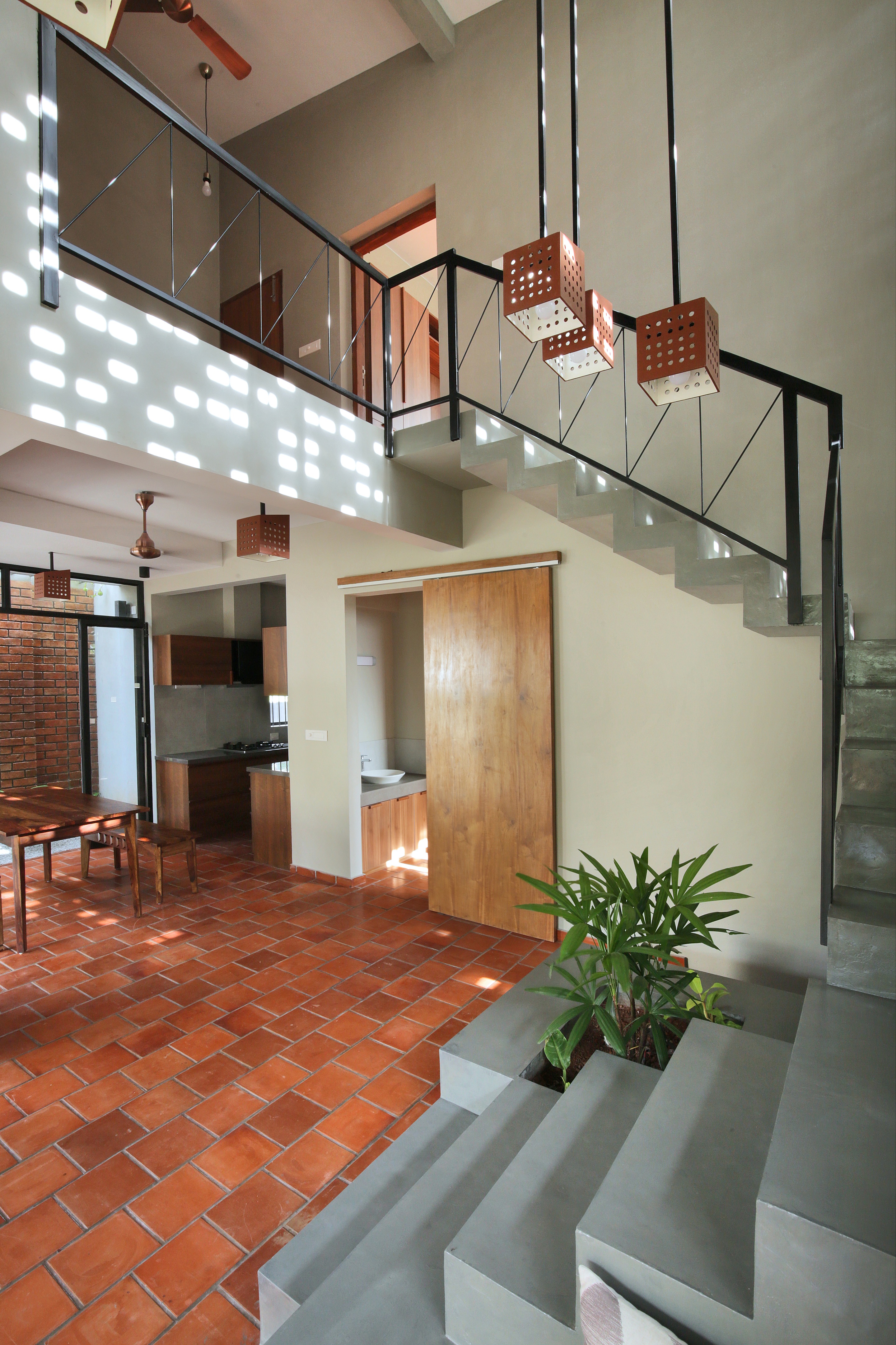 Rub's Cube by Srijit Srinivas Architects - Architizer