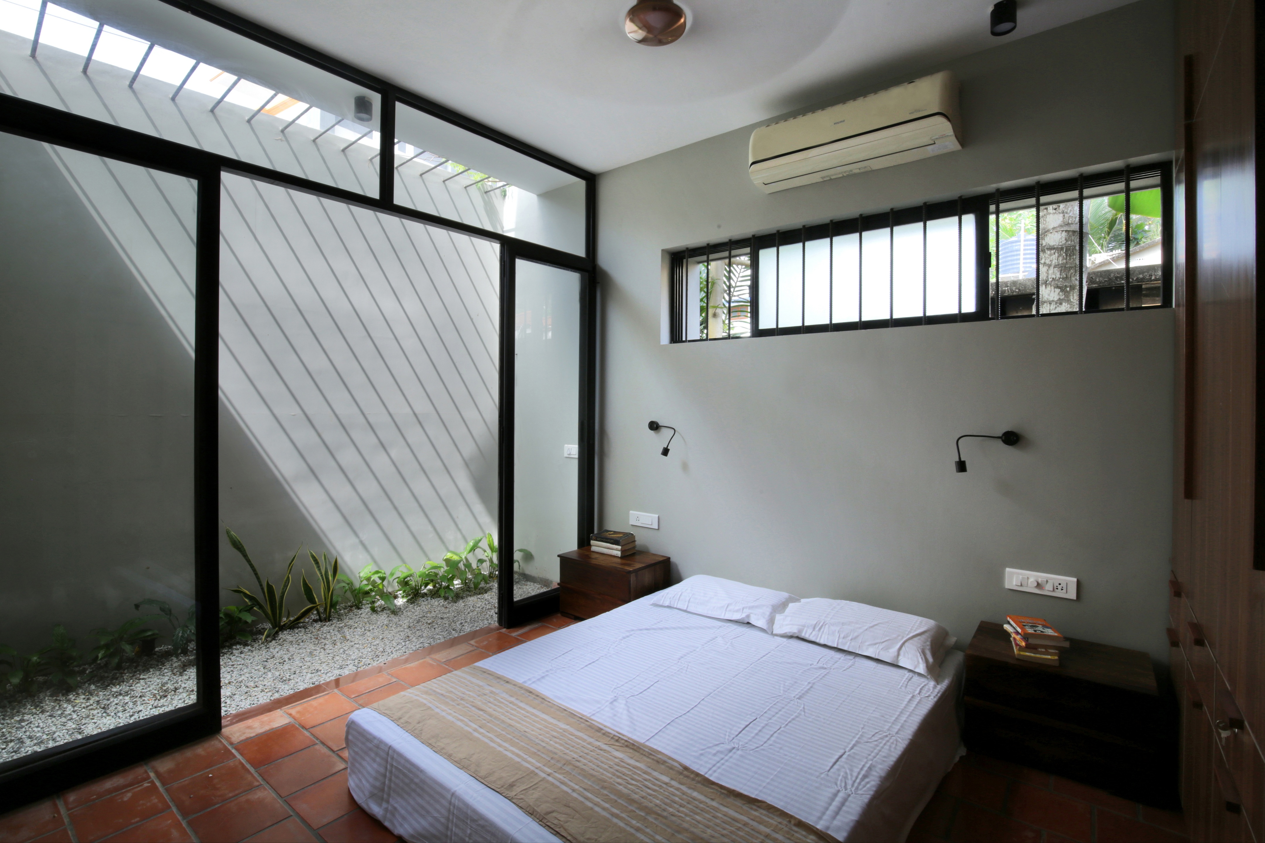 Rub's Cube by Srijit Srinivas Architects - Architizer