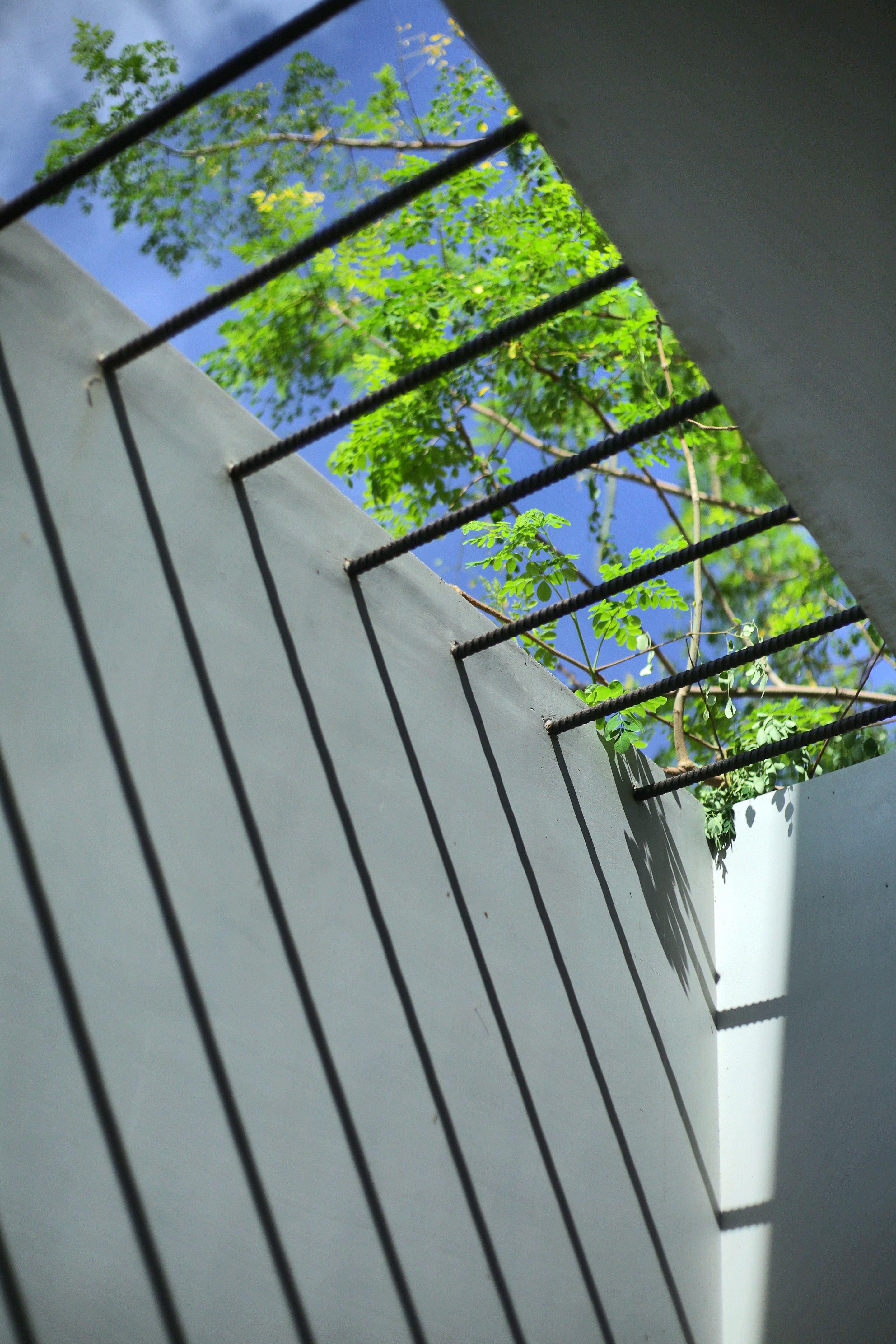 Rub's Cube by Srijit Srinivas Architects - Architizer