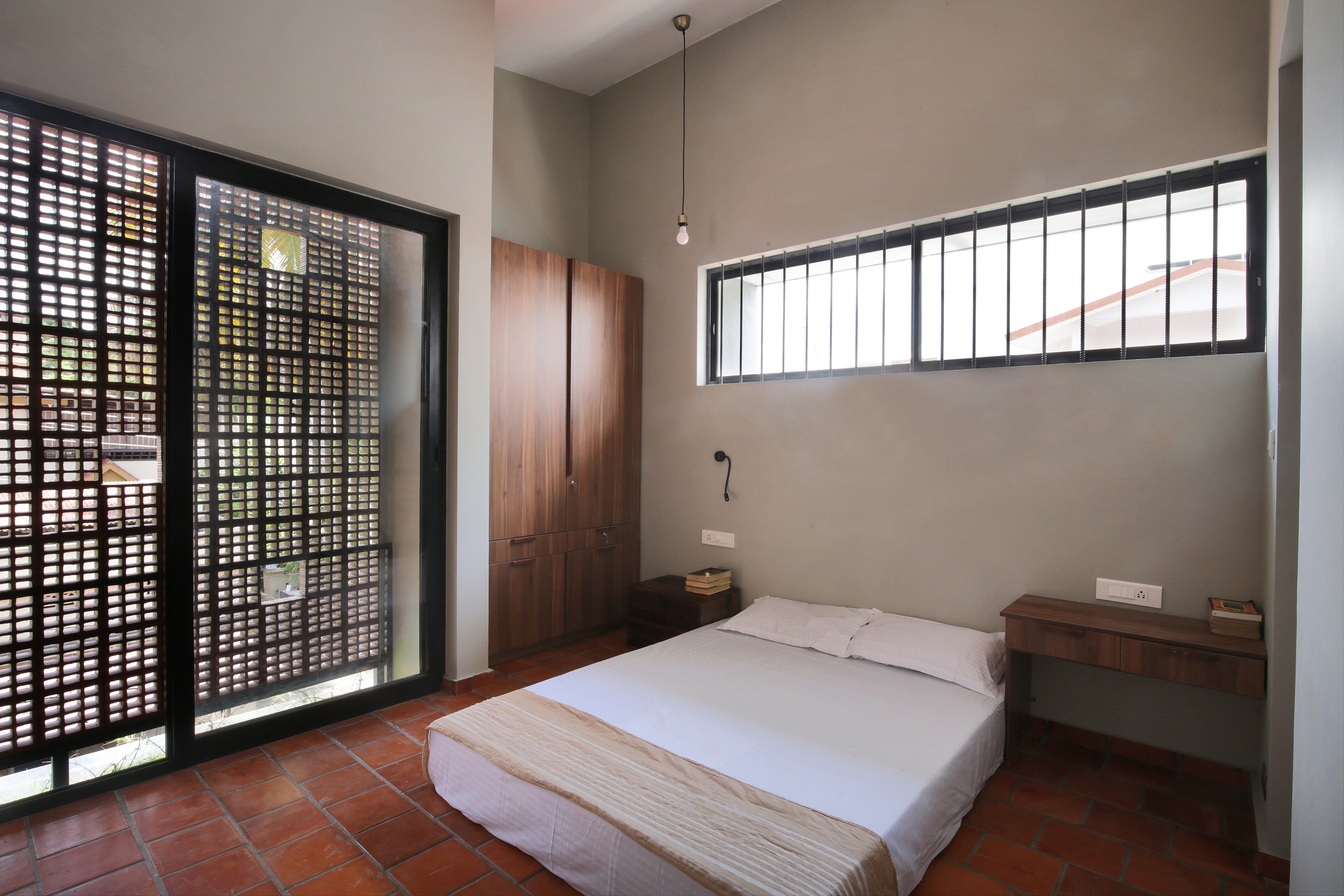 Rub's Cube by Srijit Srinivas Architects - Architizer