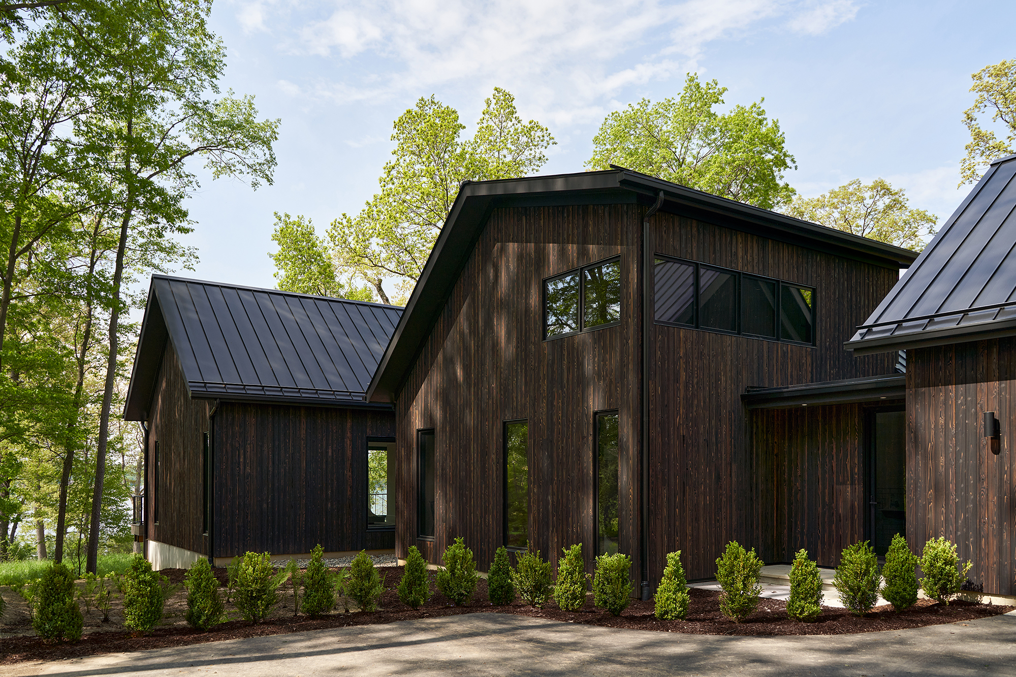 Baw Beese House by Disbrow Iannuzzi - Architizer