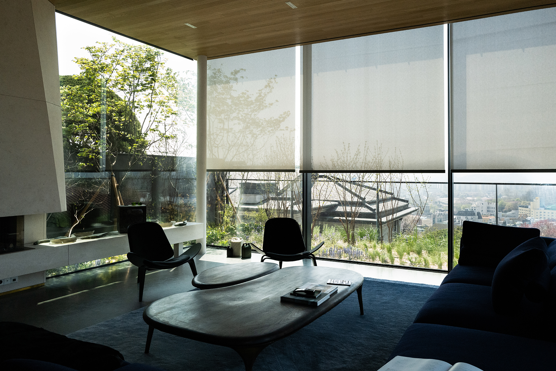 Taikaka House by SPOA Architects - Architizer