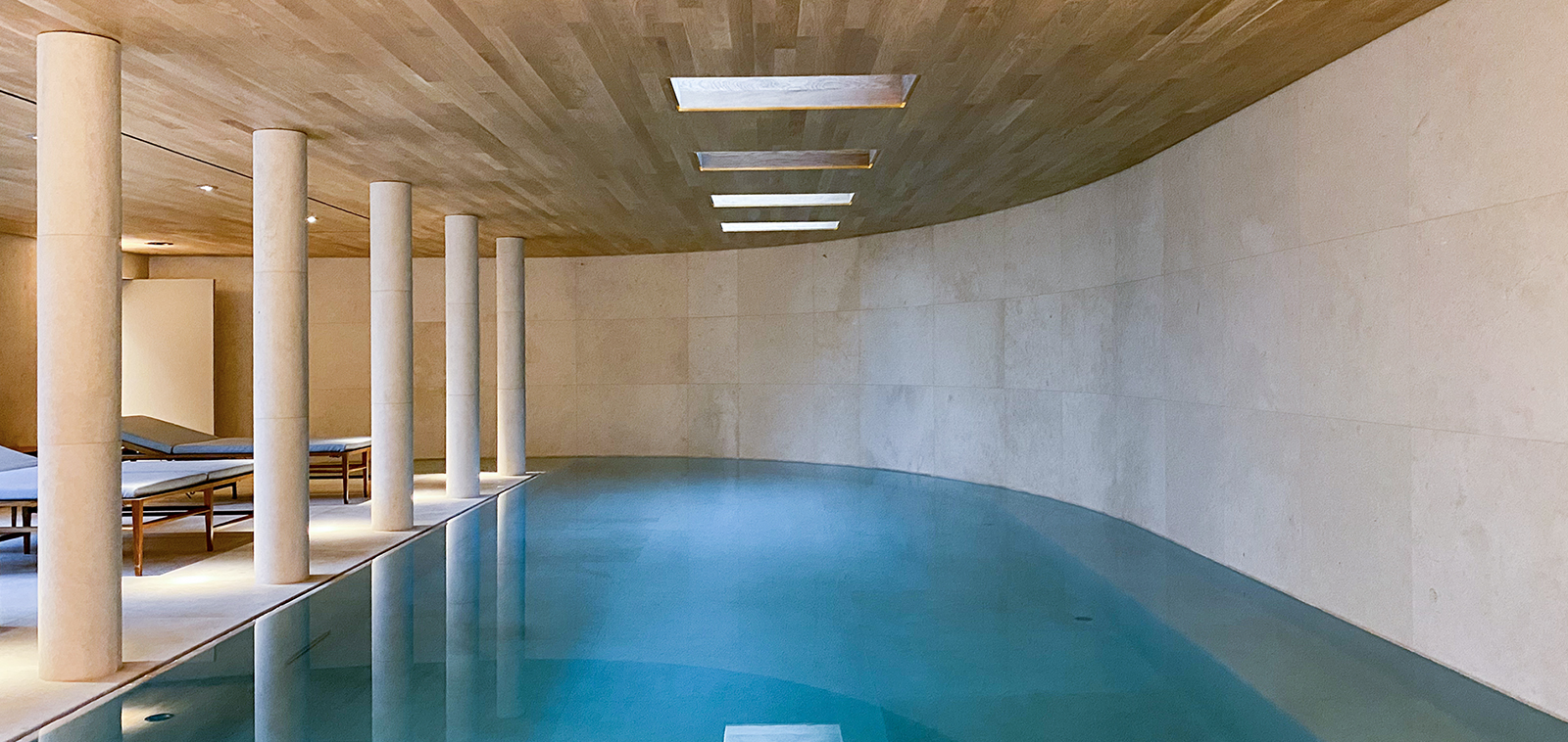 Taikaka House by SPOA Architects - Architizer