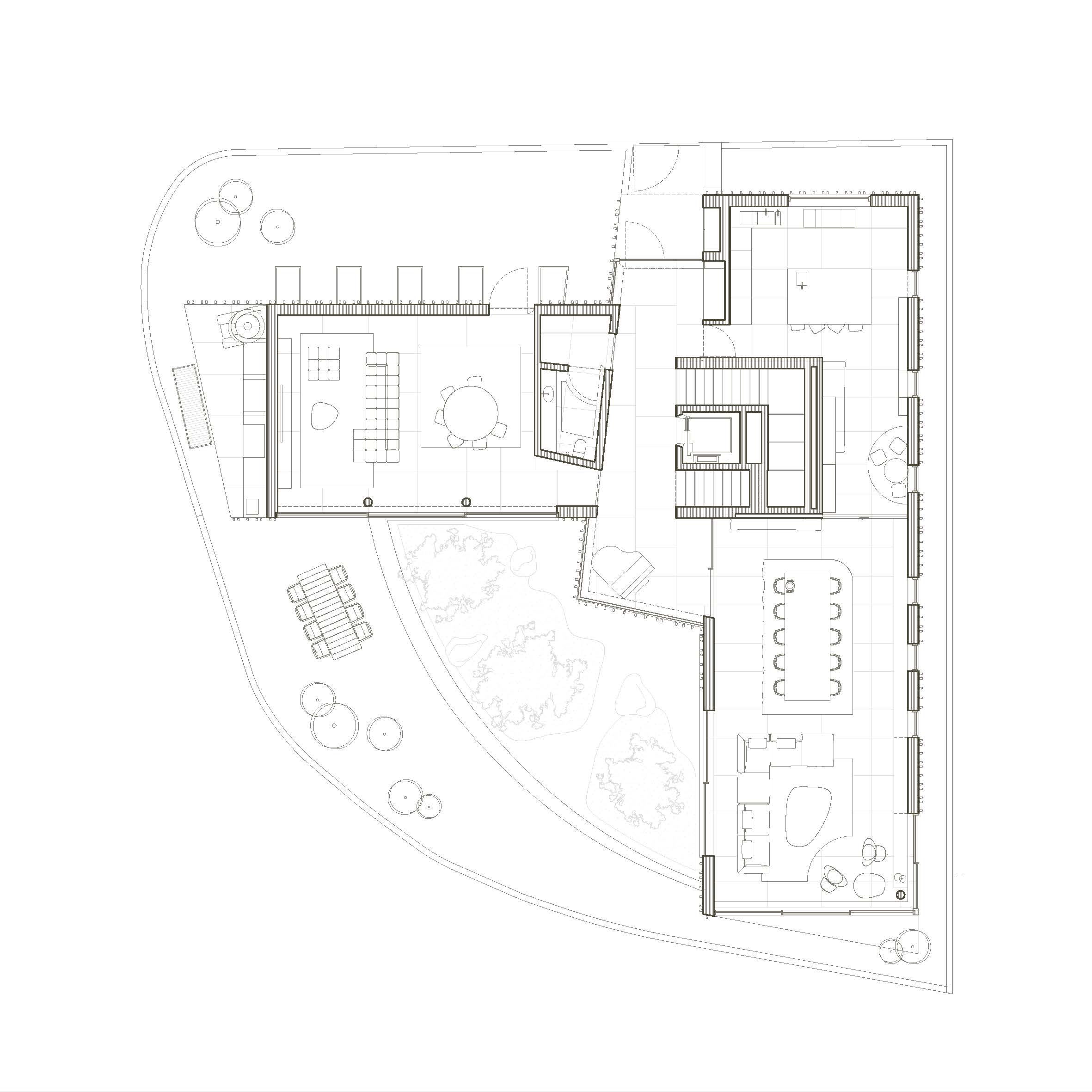 Taikaka House by SPOA Architects - Architizer