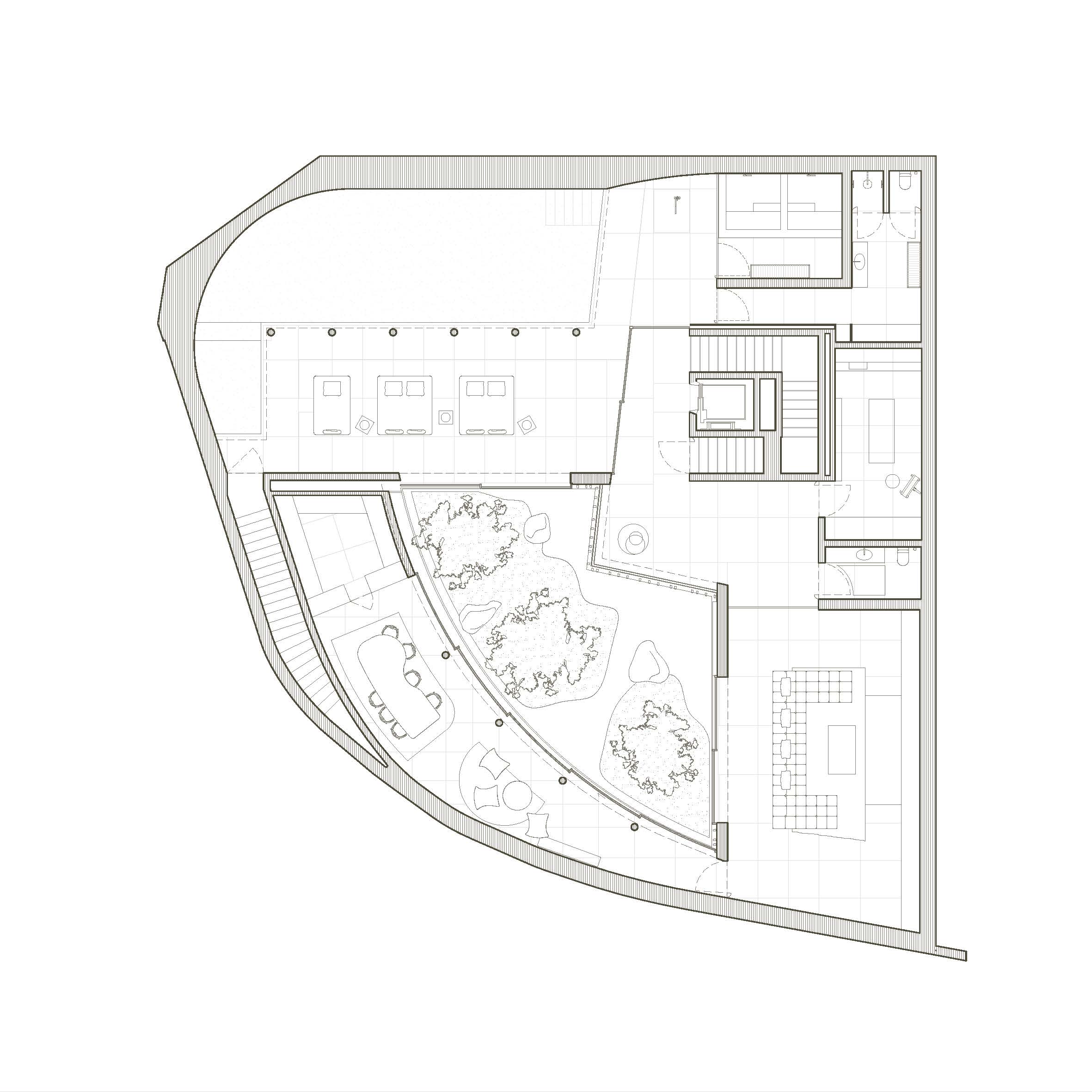 Taikaka House by SPOA Architects - Architizer