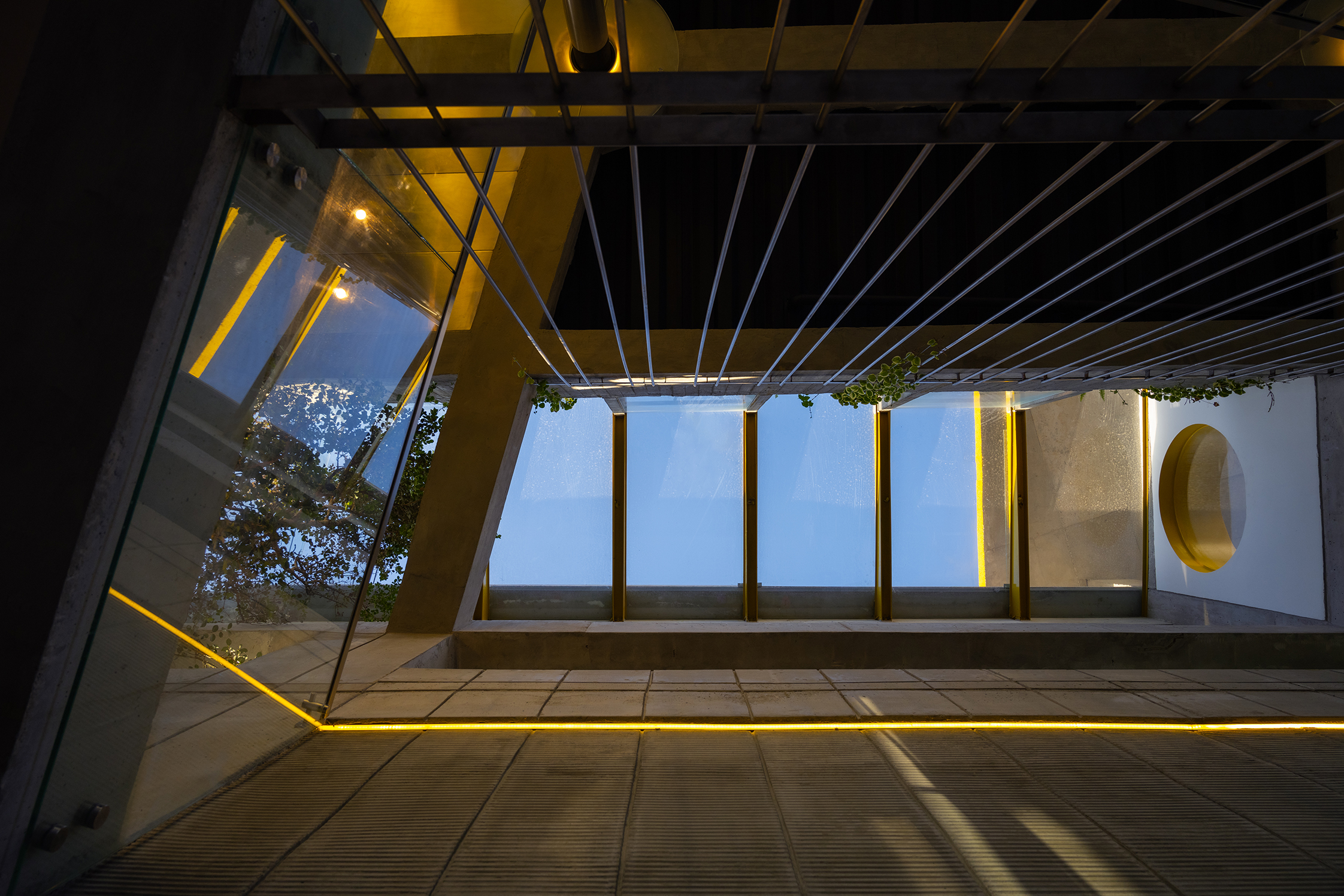Idea 4052050: OVER by The Space Machine - Architecture Studio (LA ...