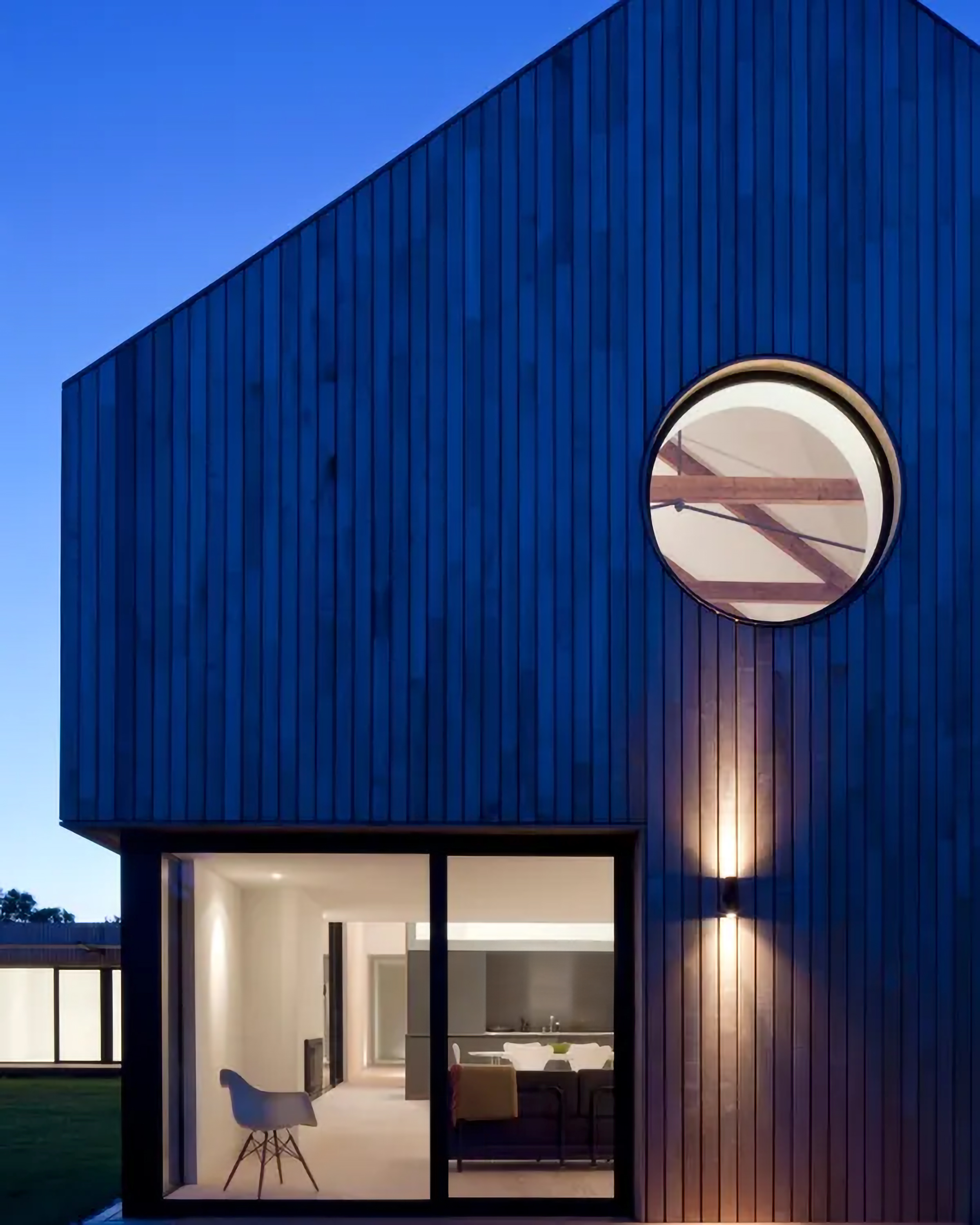 Idea 4052190: M House by Jamie Falla in Guernsey - Architizer