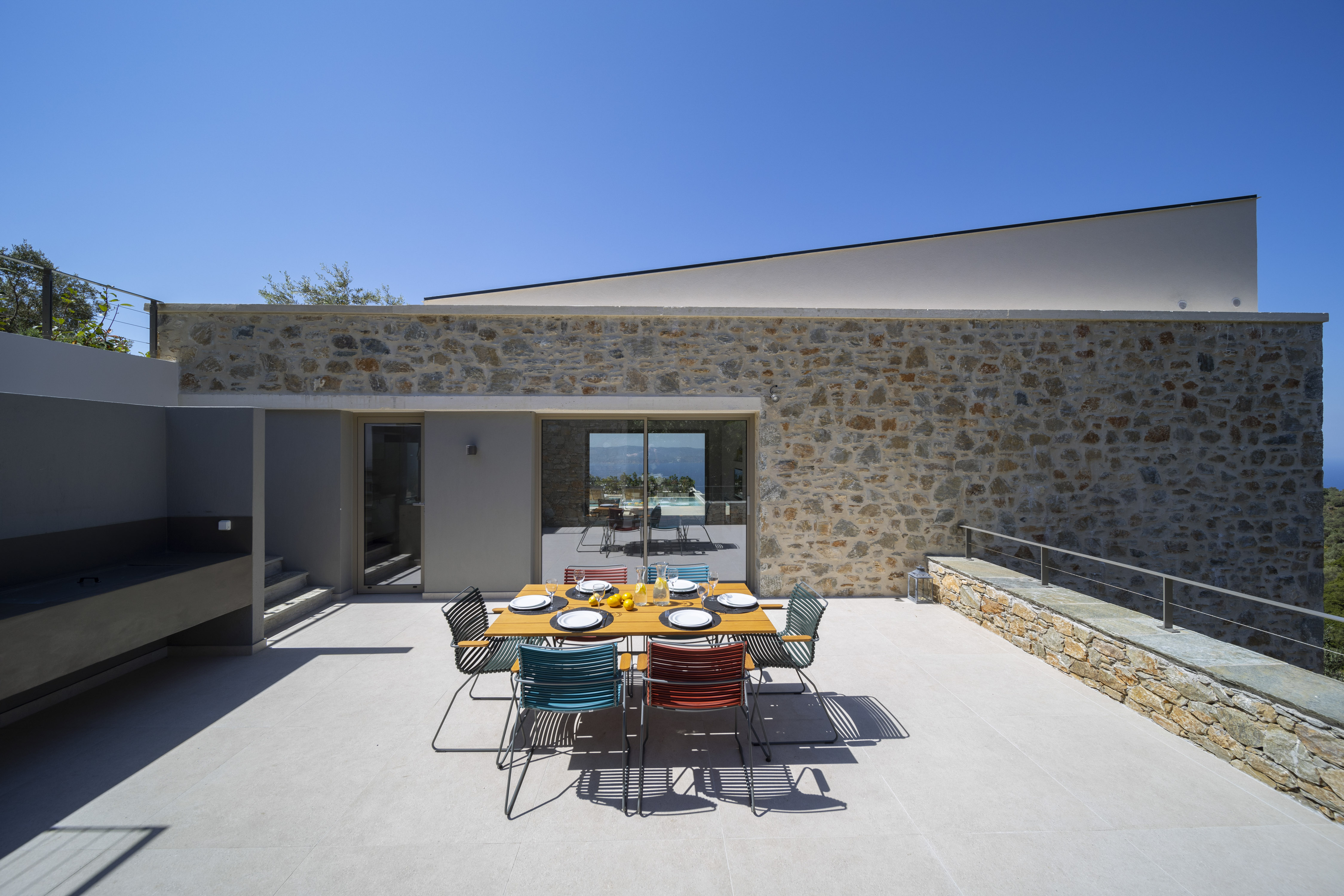 Atrium Villas II by 3H_ARCHITECTS - Architizer