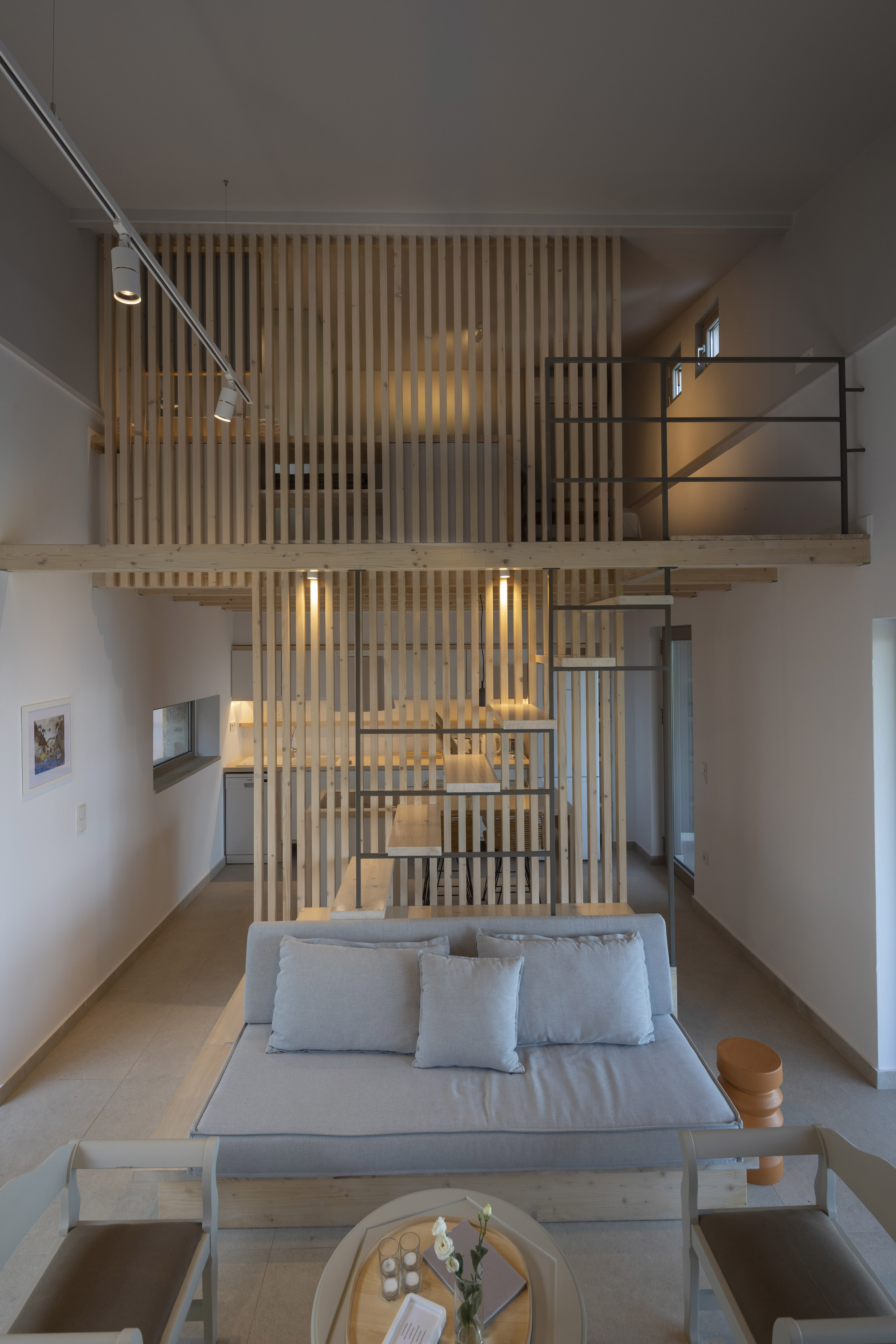 Atrium Villas II by 3H_ARCHITECTS - Architizer