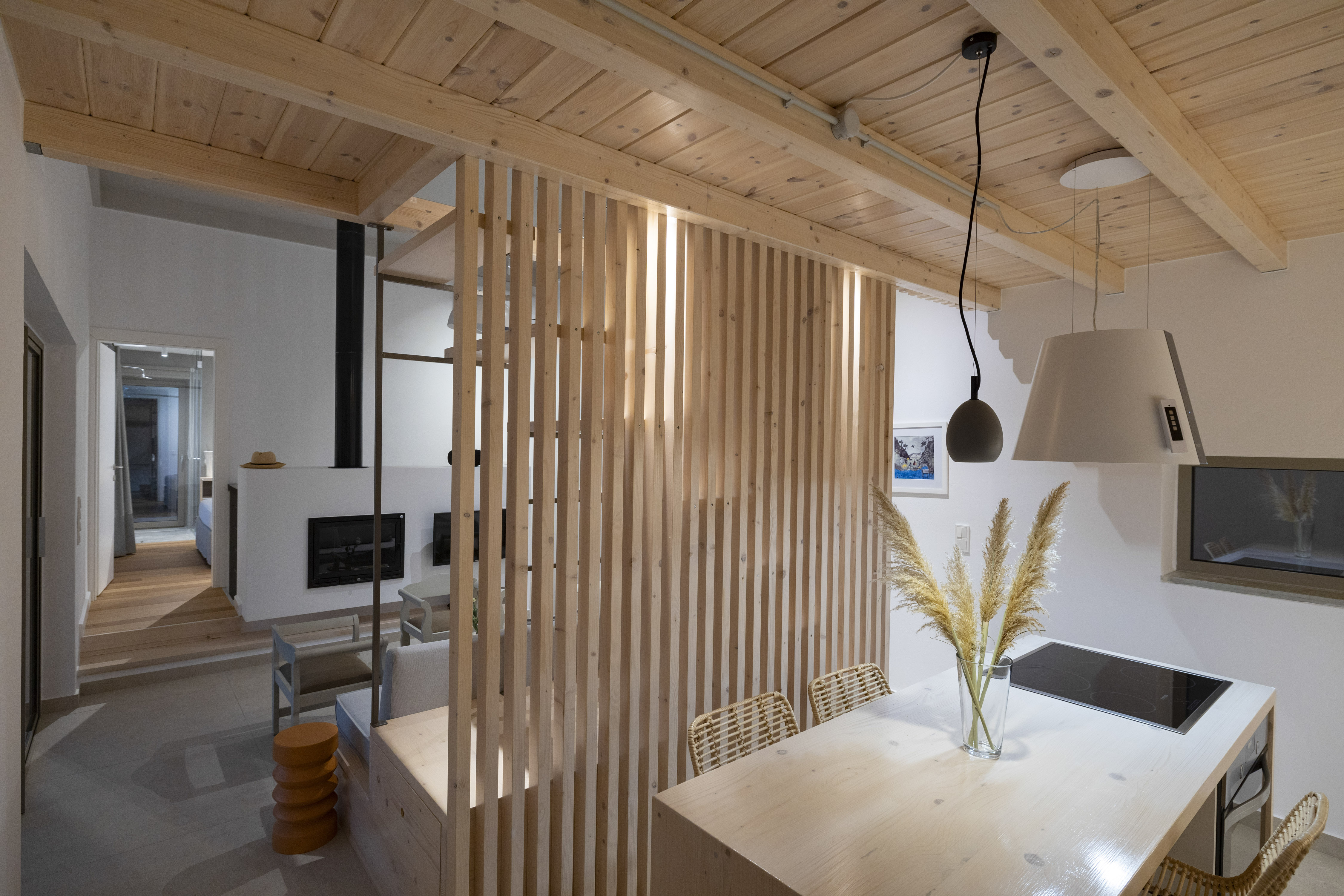 Atrium Villas II by 3H_ARCHITECTS - Architizer