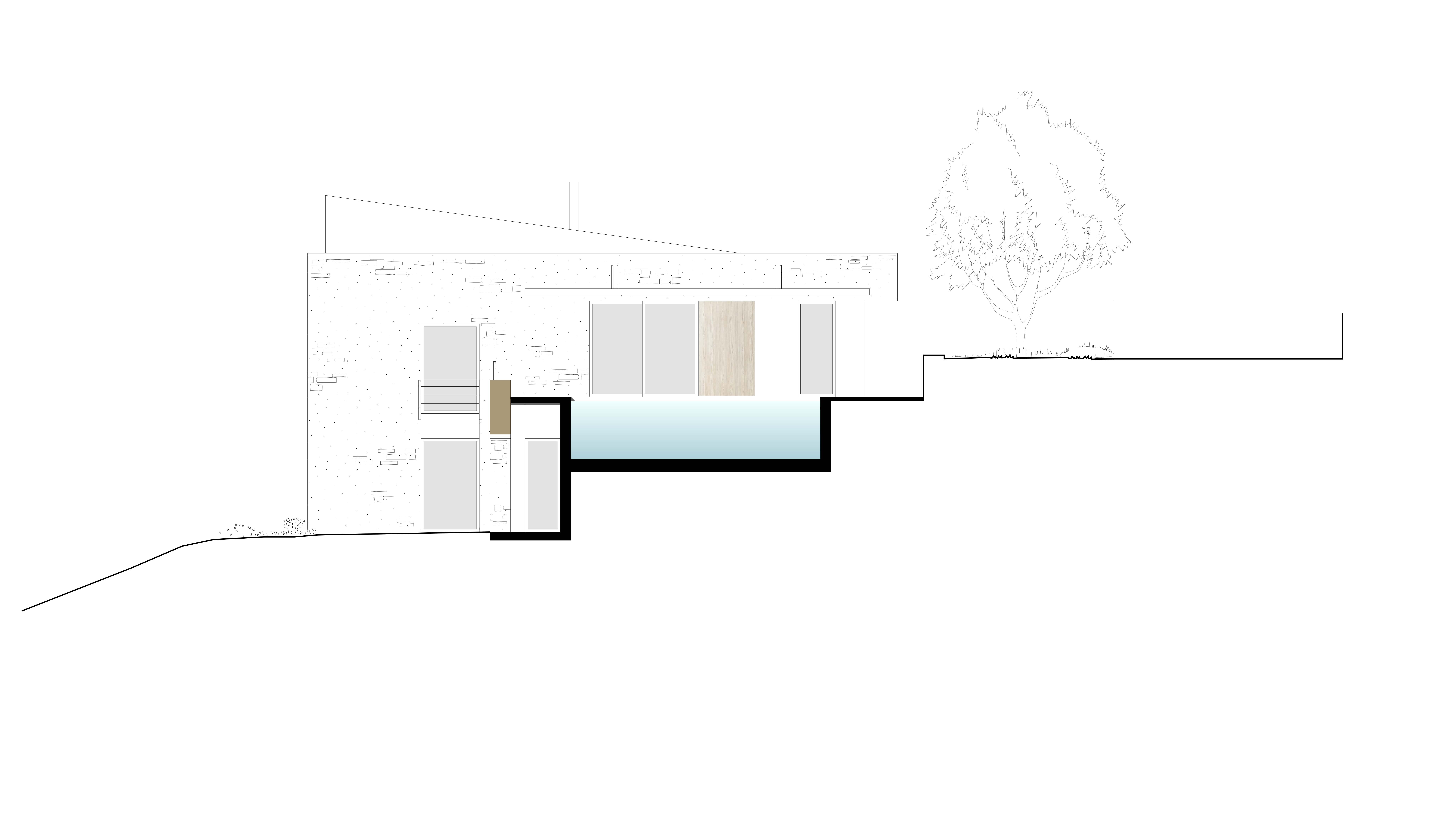 Idea 4052405: Atrium Villas II by 3H_ARCHITECTS in Greece - Architizer