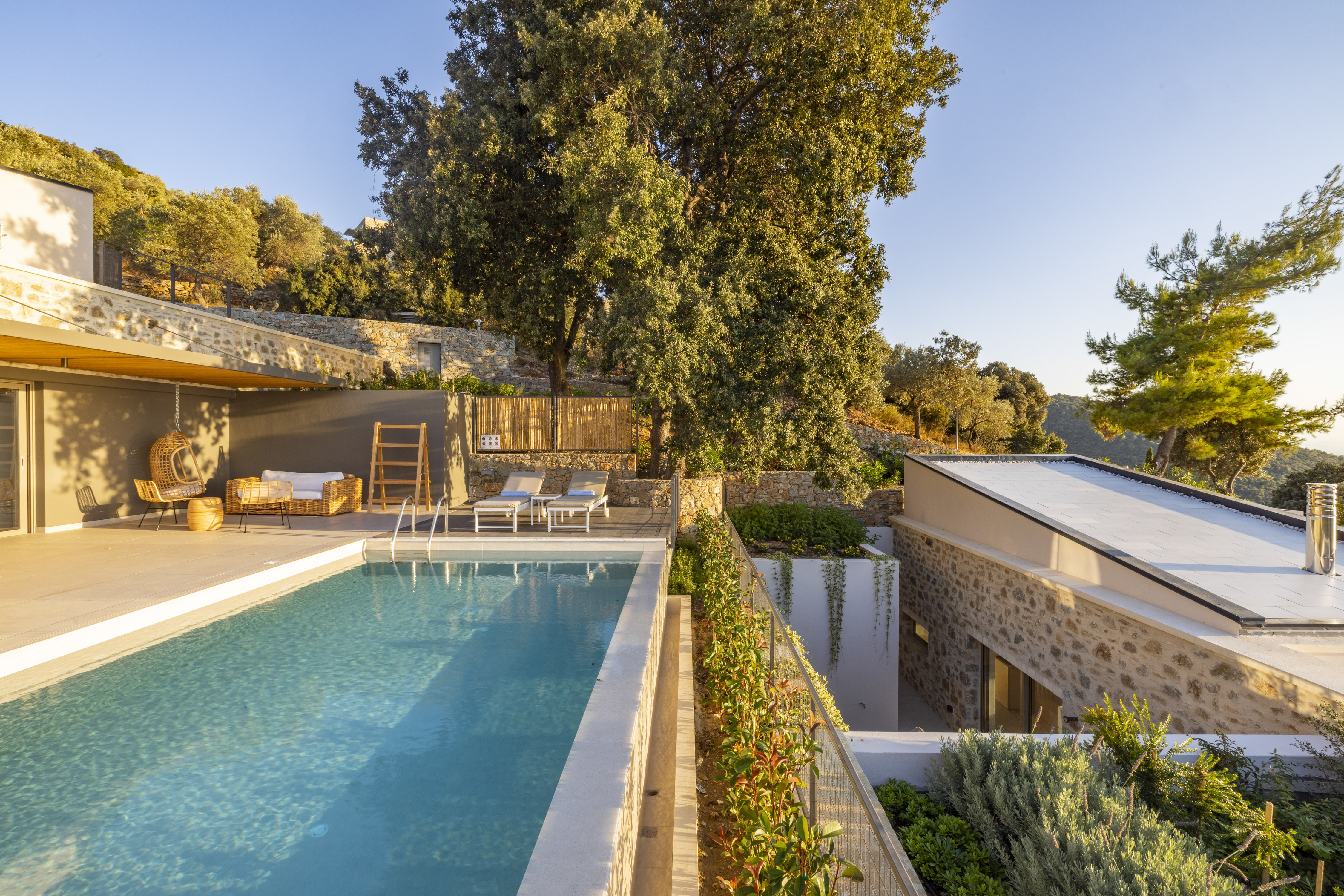Atrium Villas II by 3H_ARCHITECTS - Architizer