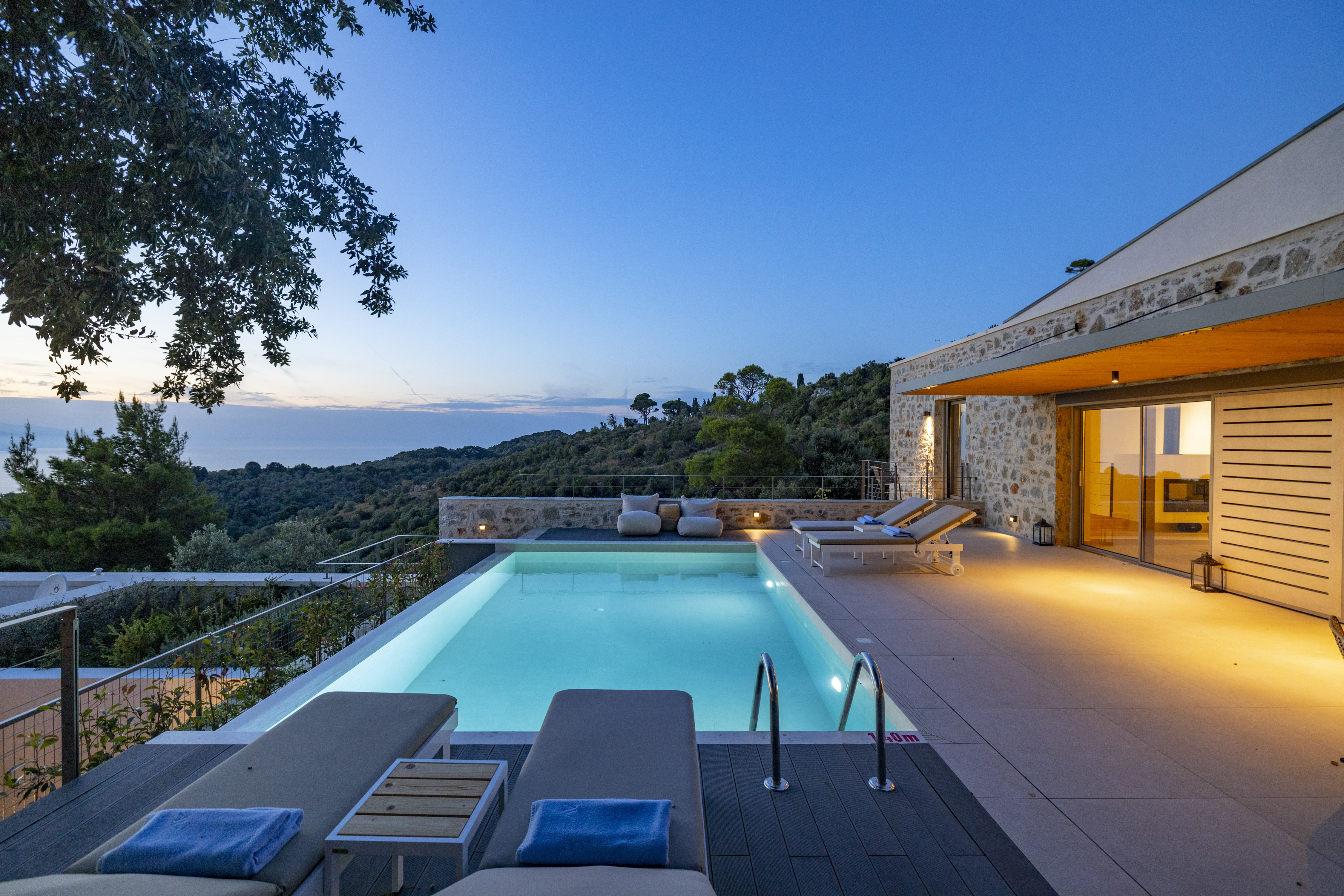 Atrium Villas II by 3H_ARCHITECTS - Architizer