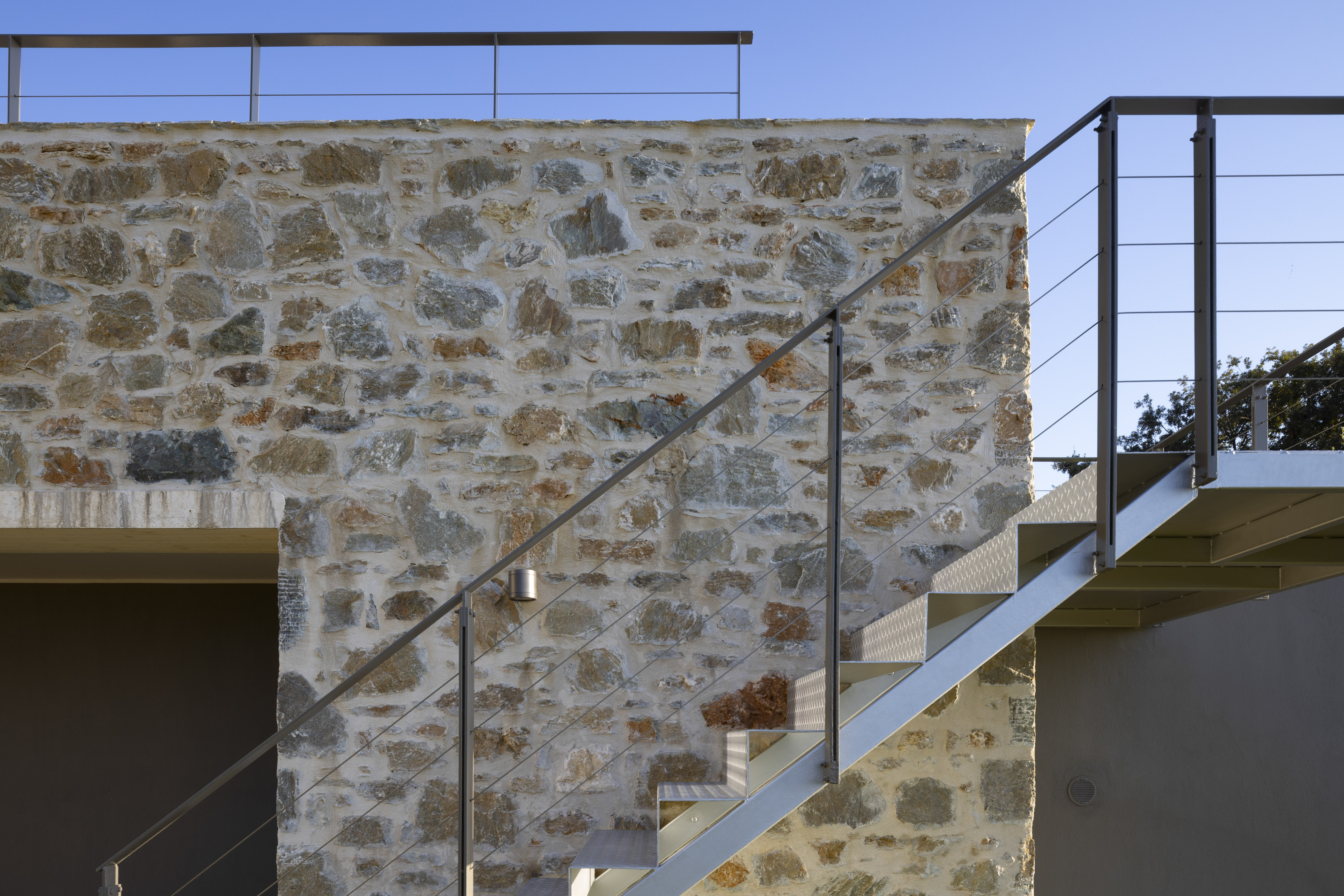 Atrium Villas II by 3H_ARCHITECTS - Architizer