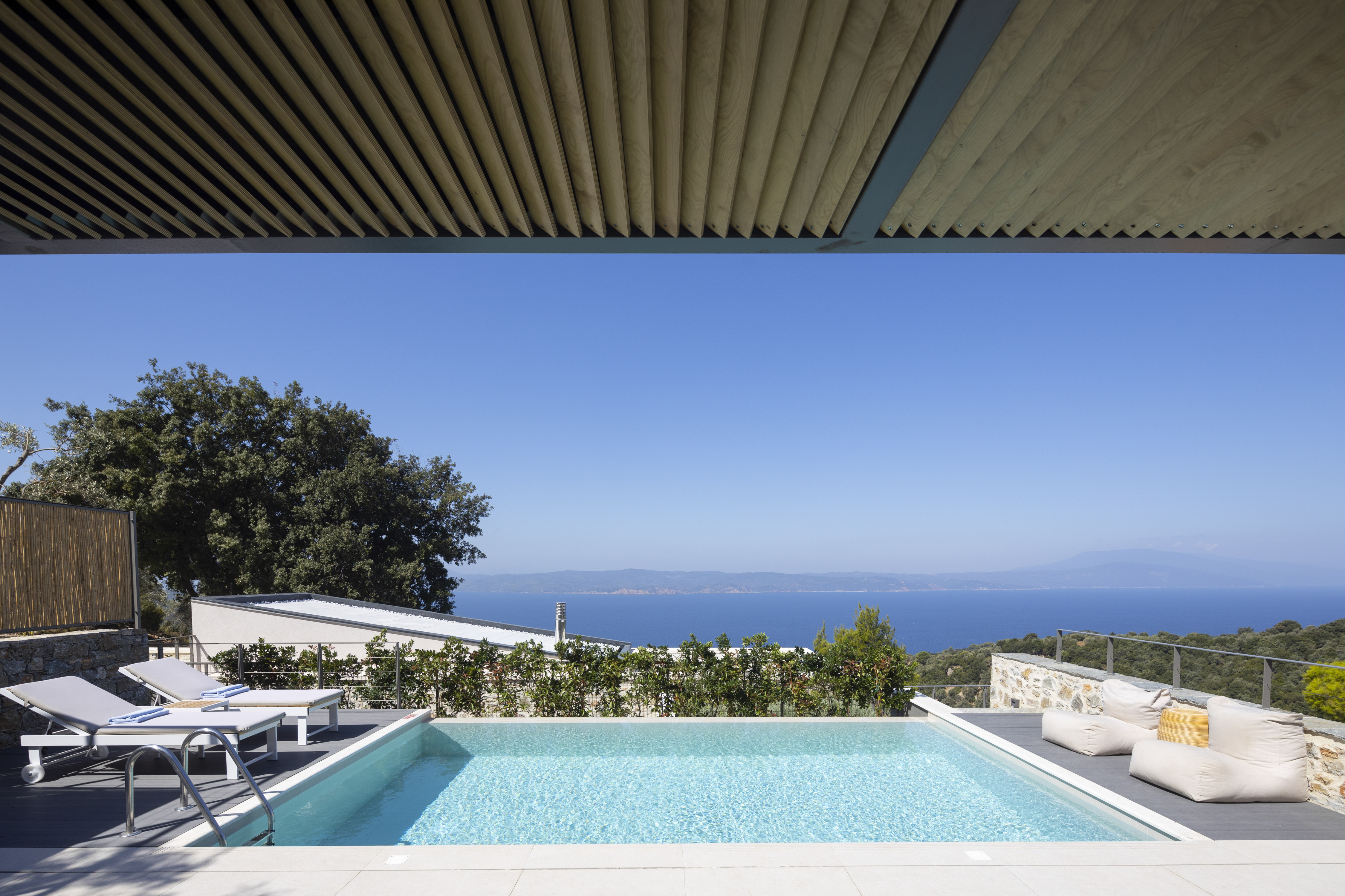 Atrium Villas II by 3H_ARCHITECTS - Architizer