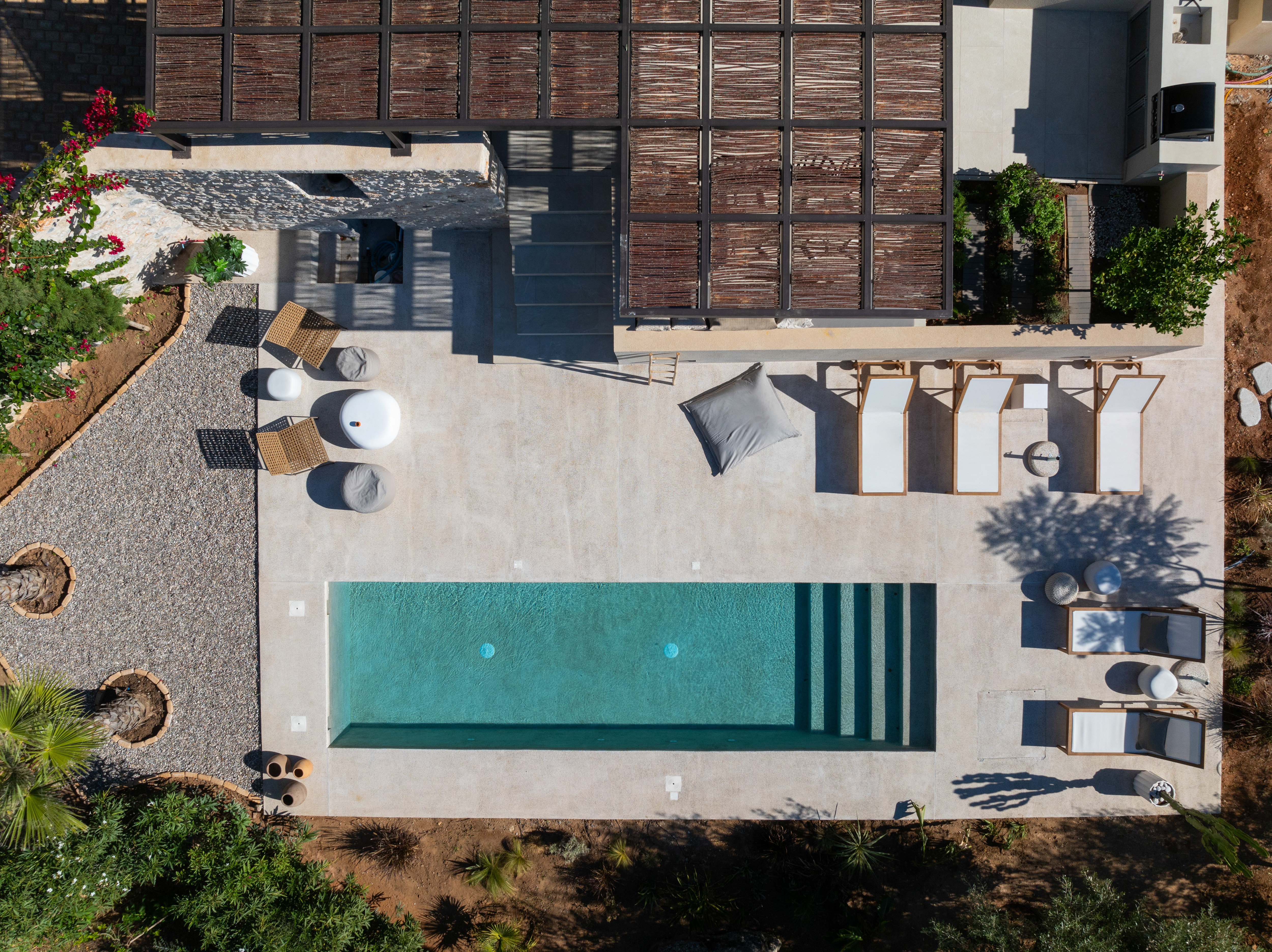 Ino Residence by 3H_ARCHITECTS - Architizer