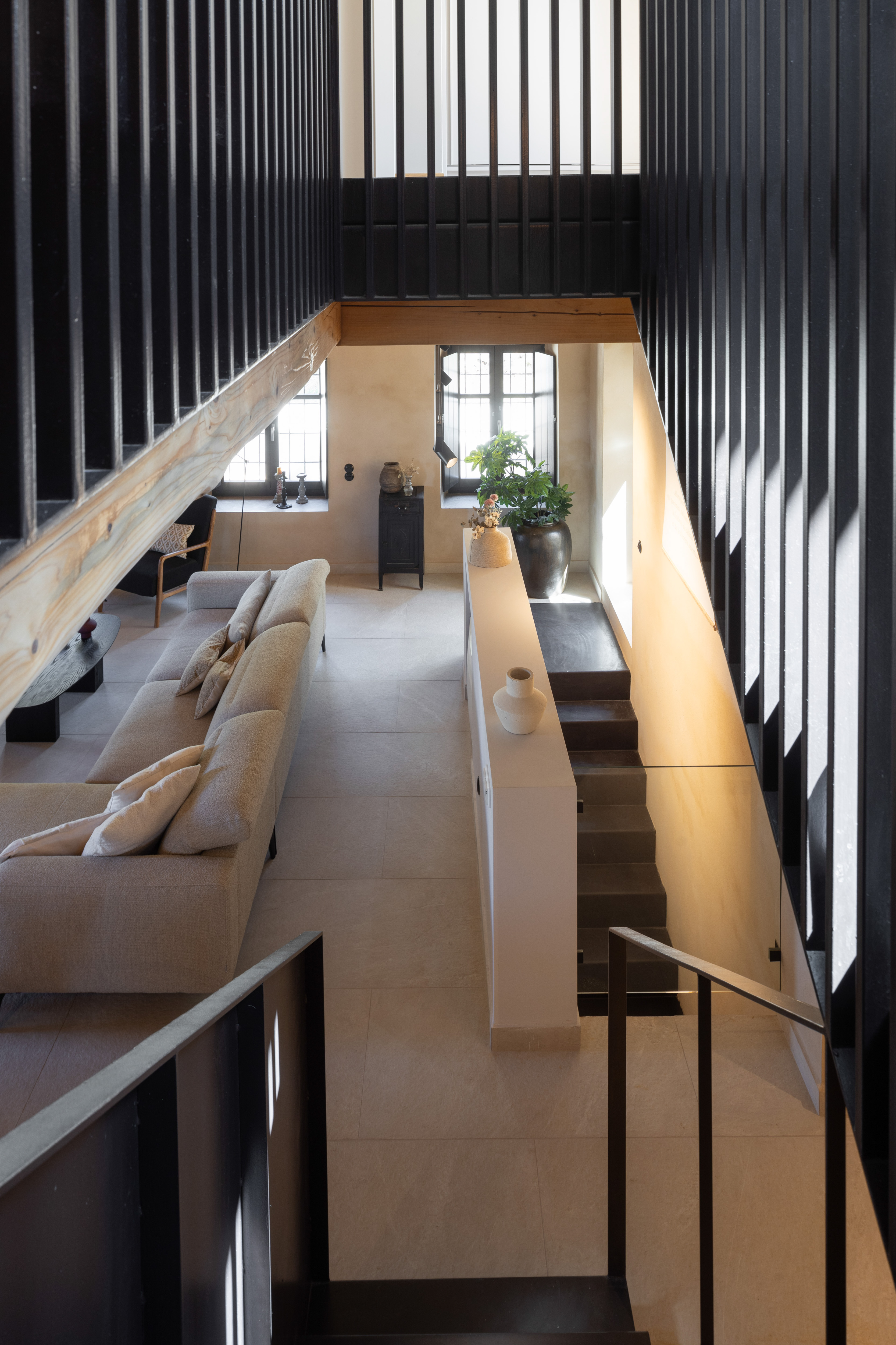 Ino Residence by 3H_ARCHITECTS - Architizer