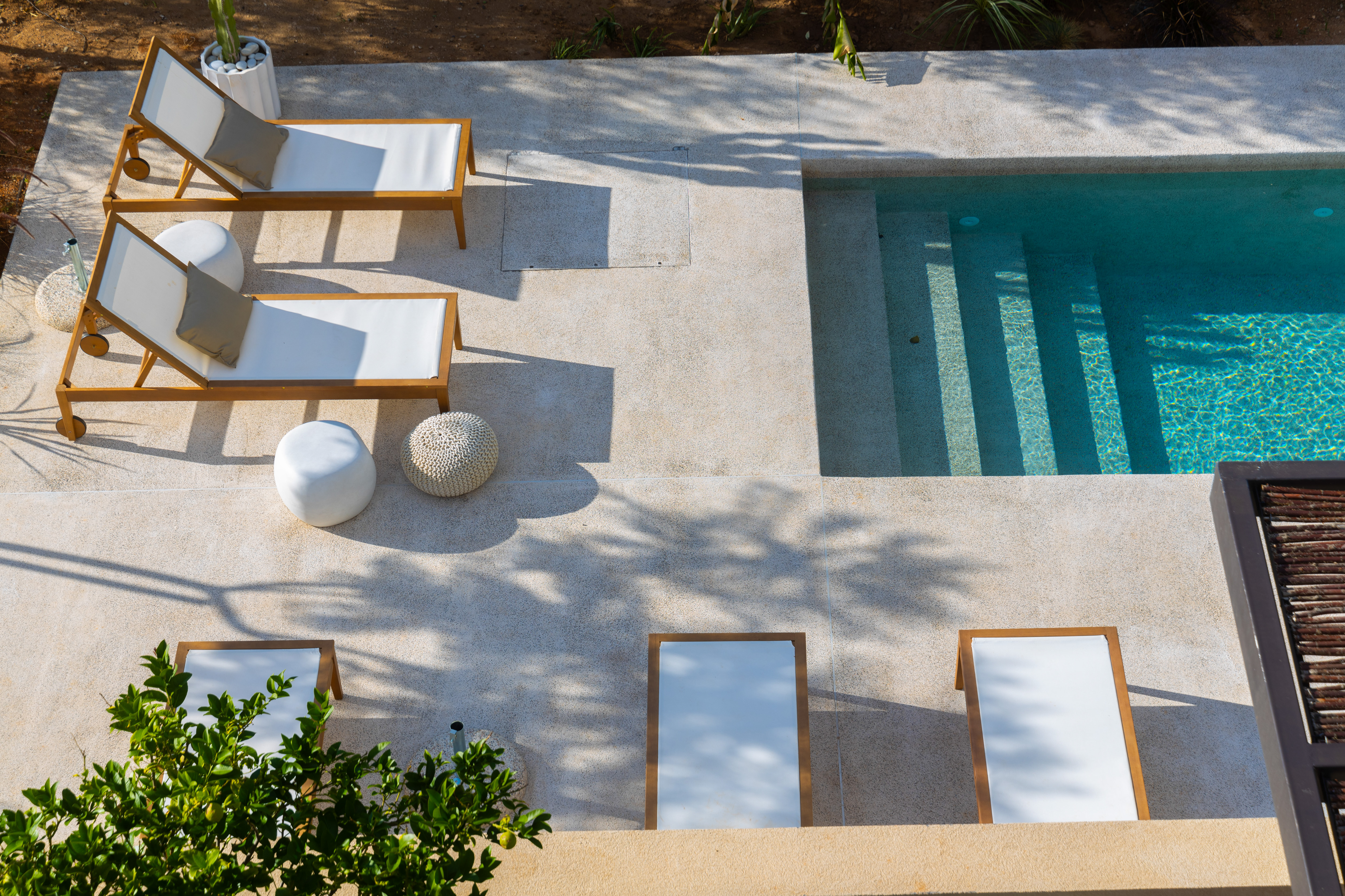 Ino Residence by 3H_ARCHITECTS - Architizer