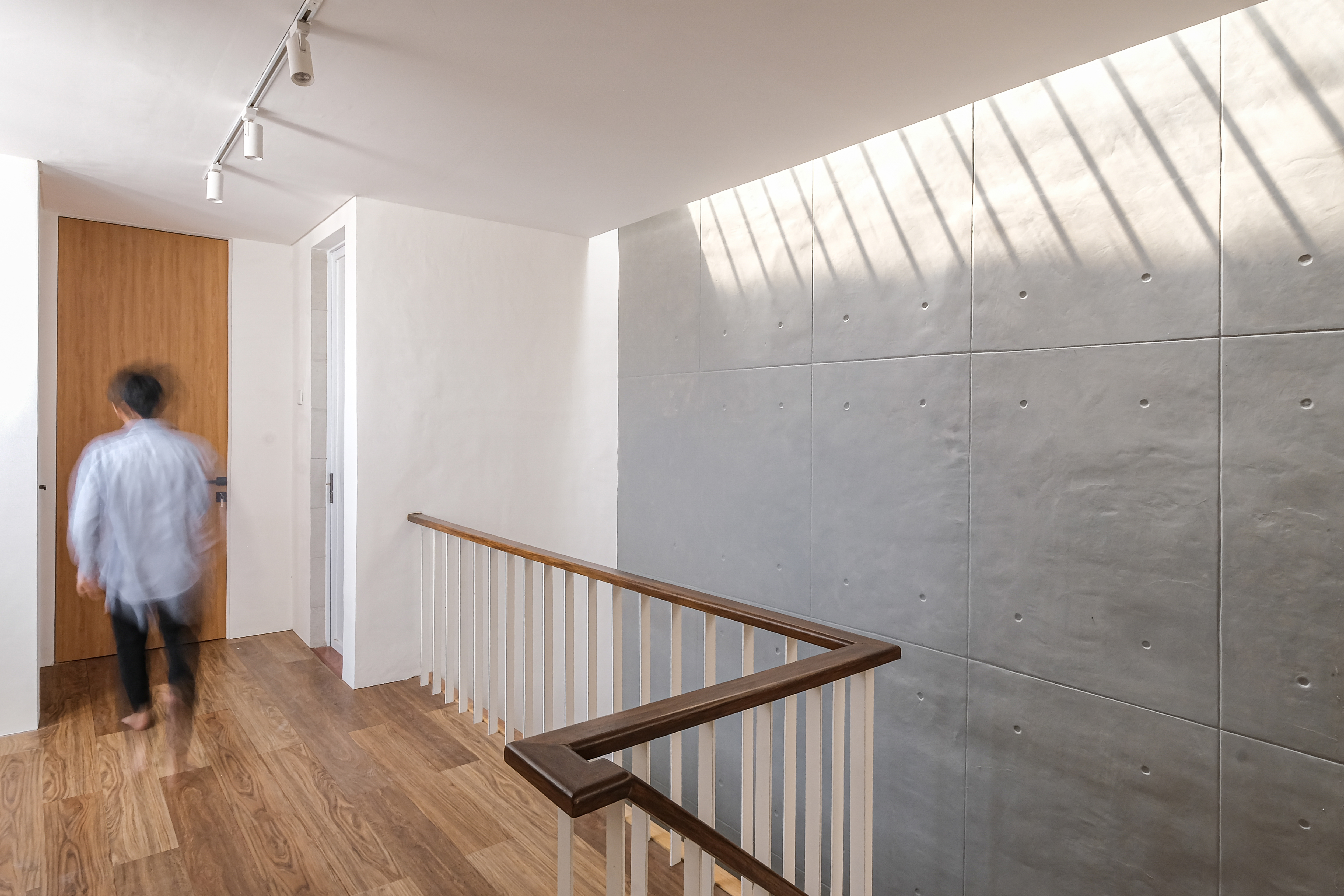 VR House by INS Studio - Architizer