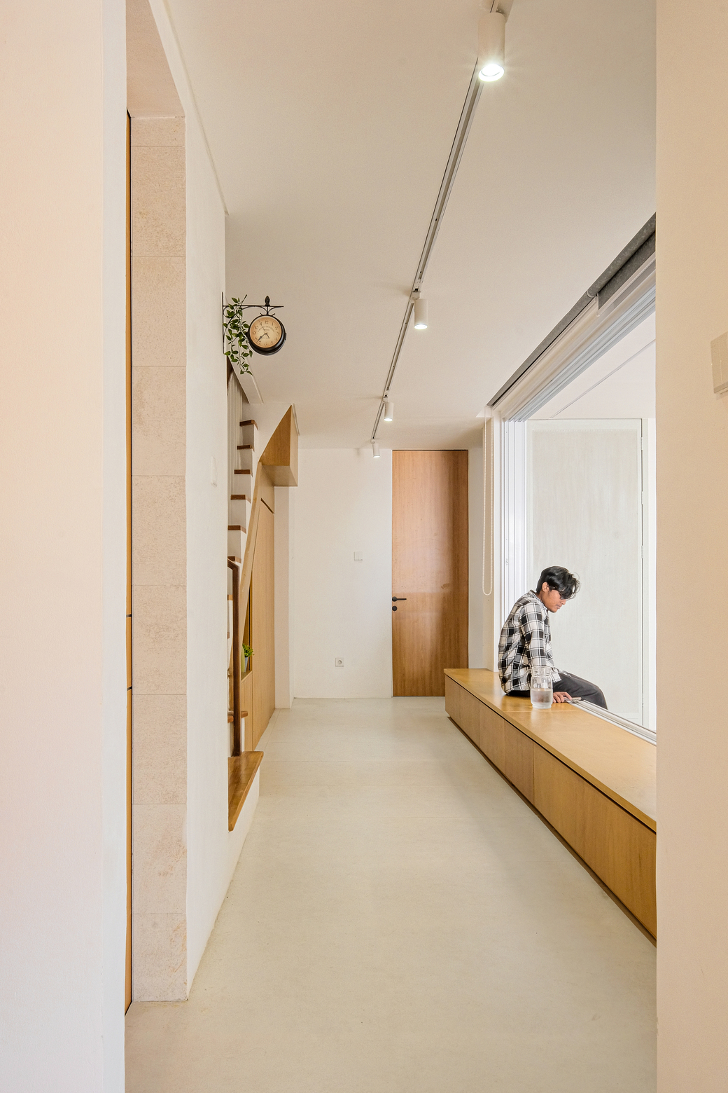 VR House by INS Studio - Architizer