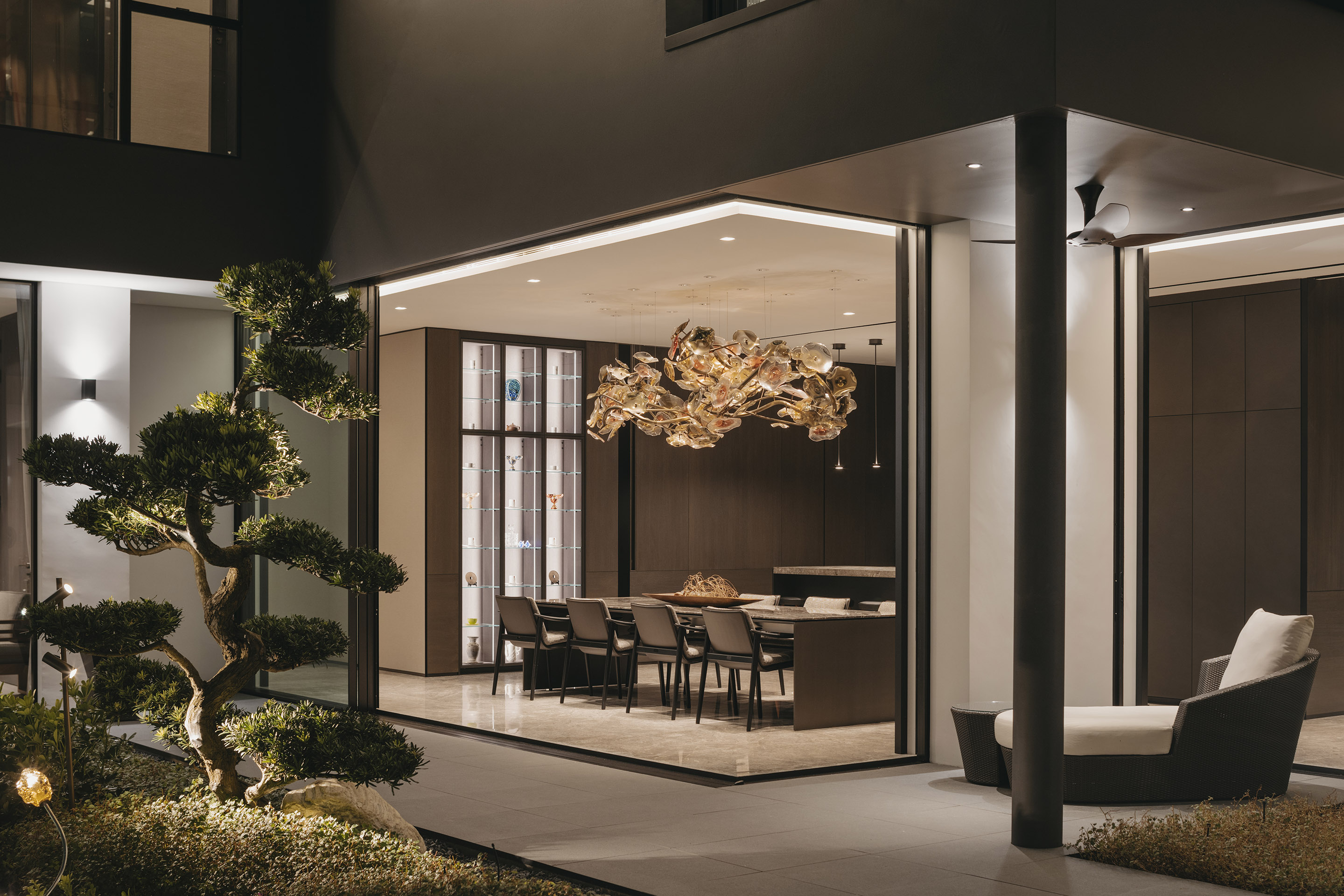 House of Kirin by K2LD Architects - Architizer