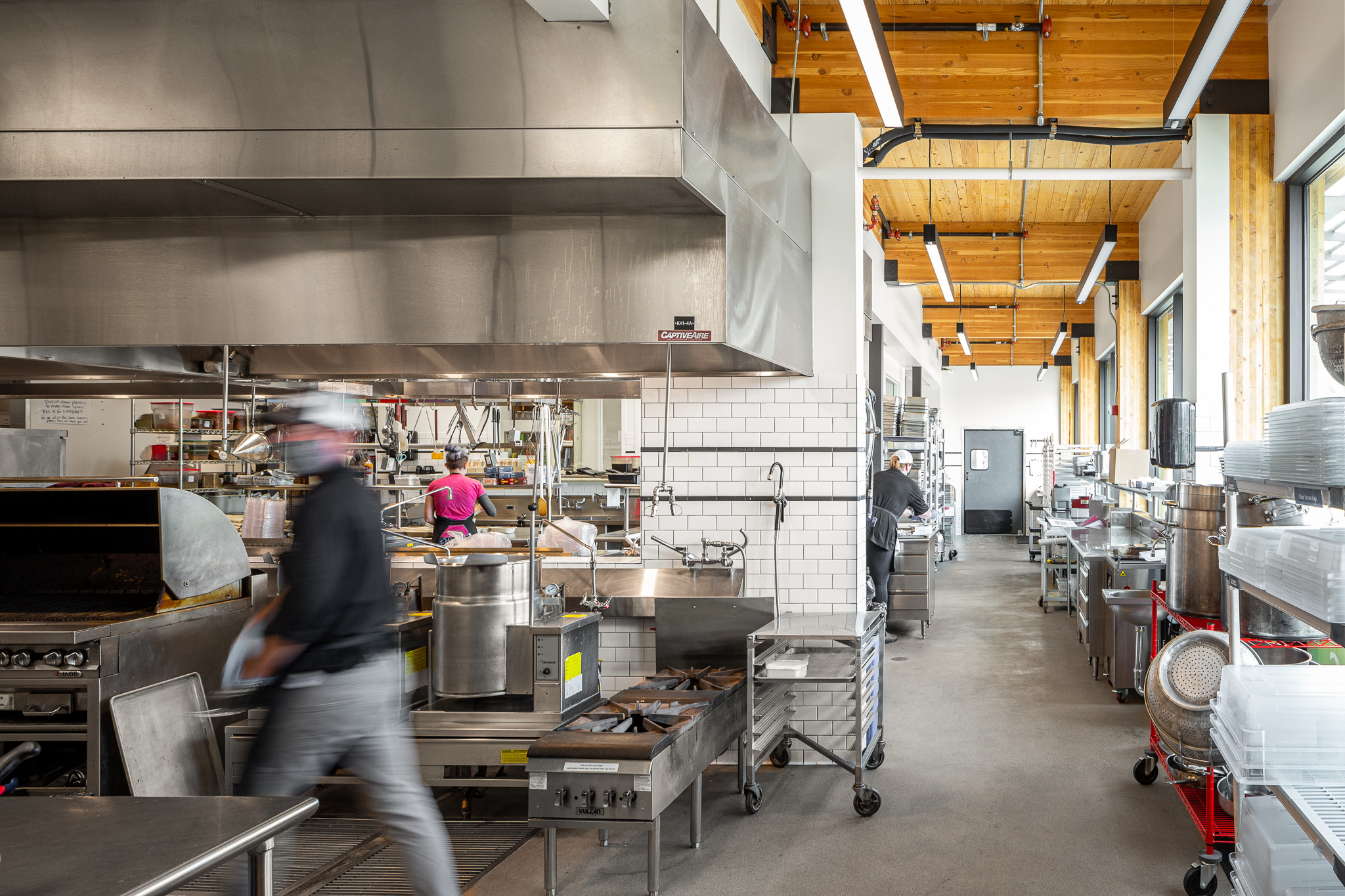 Bozeman Community Food Co-op by Hennebery Eddy Architects - Architizer