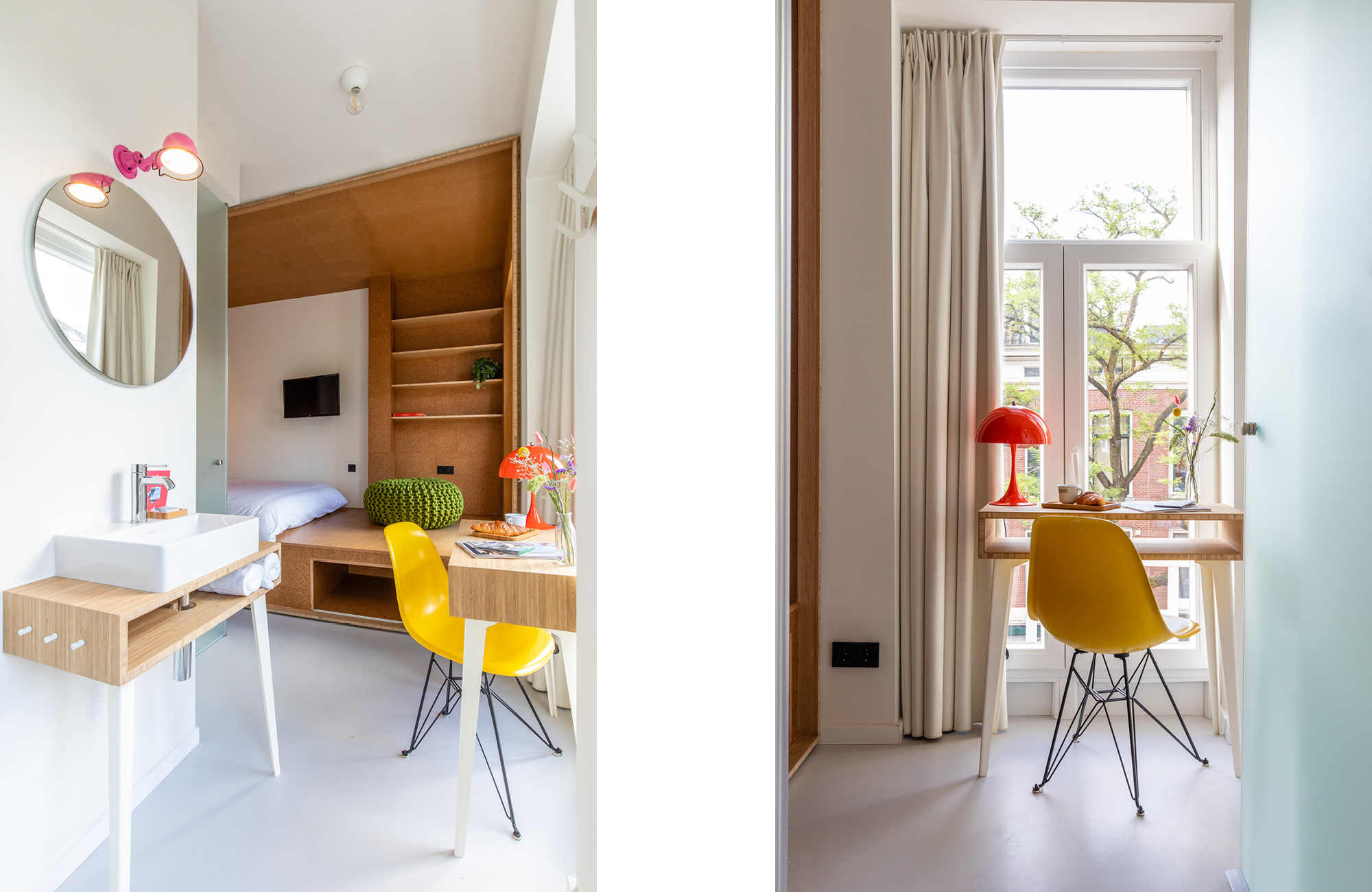 The Bellhop Hotel by LOCAL - Architizer
