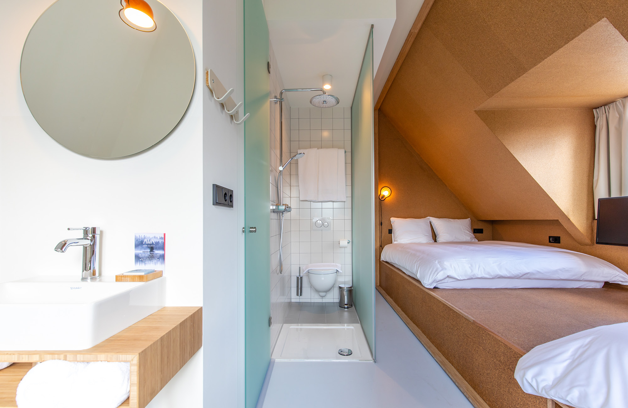 The Bellhop Hotel by LOCAL - Architizer