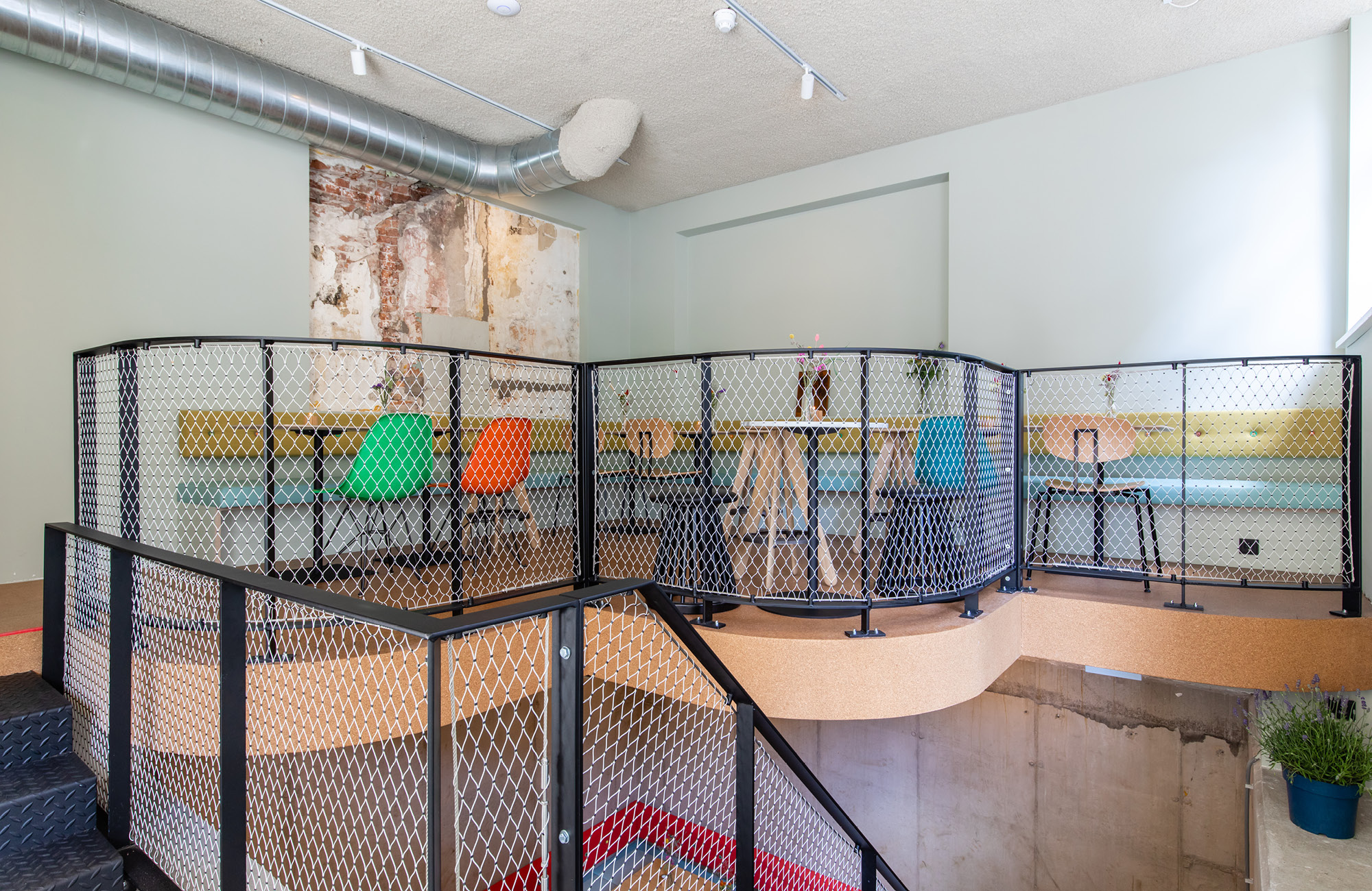 The Bellhop Hotel by LOCAL - Architizer