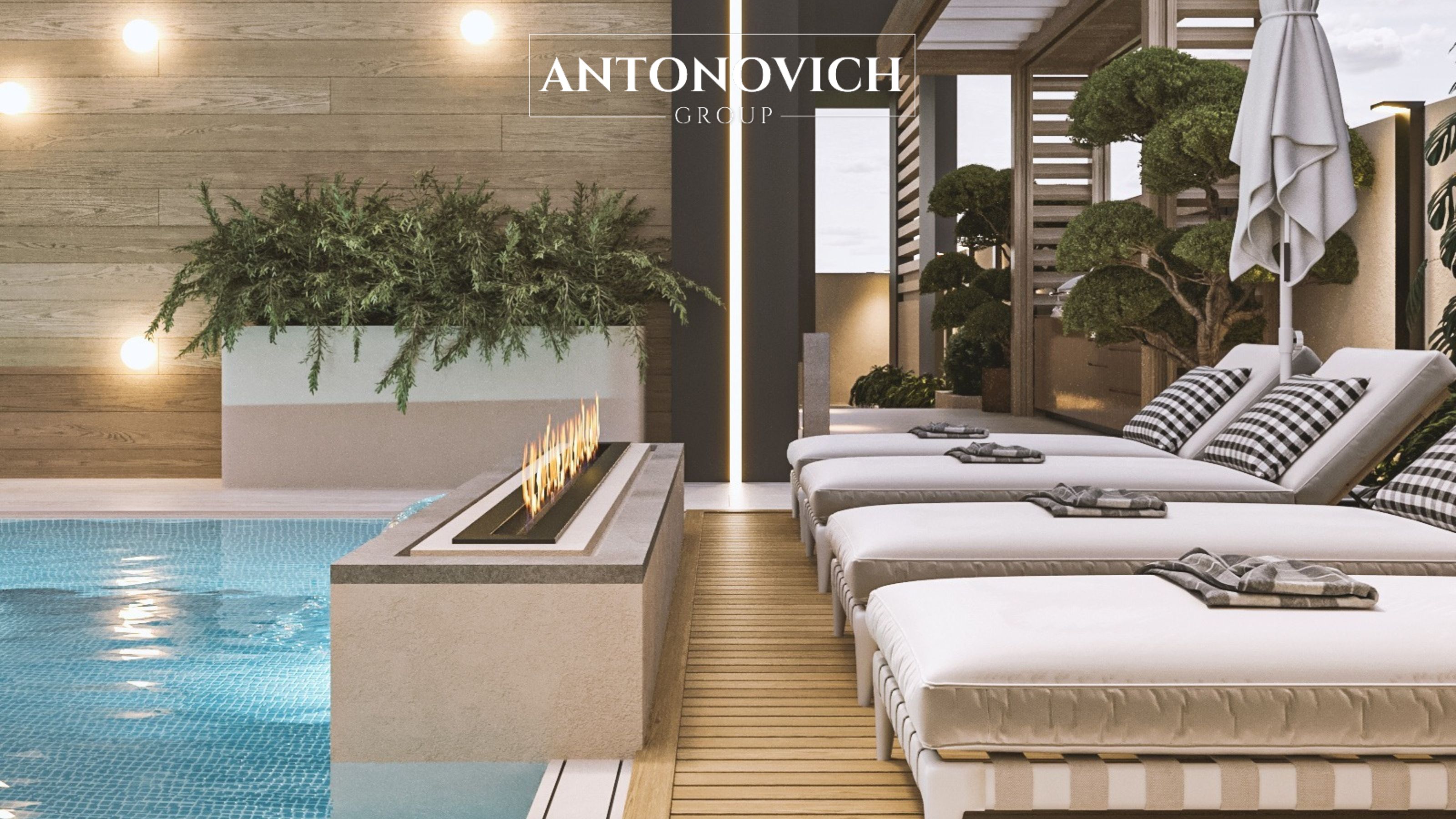 Cutting-Edge Exterior and False Ceiling Construction by LUXURY ...