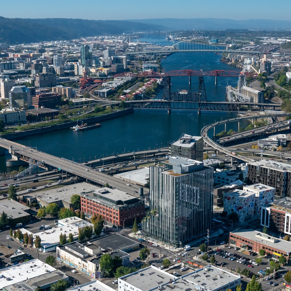 5 SE MLK BLVD by GREC Architects - Architizer