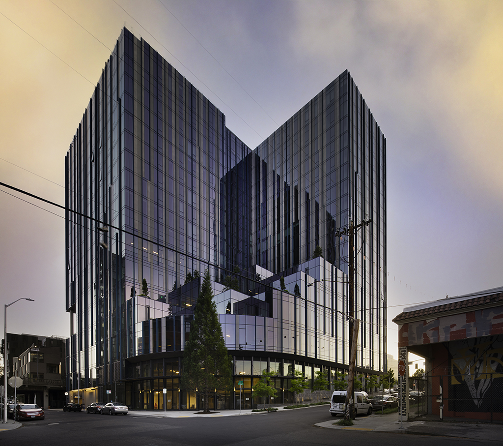 5 SE MLK BLVD by GREC Architects - Architizer