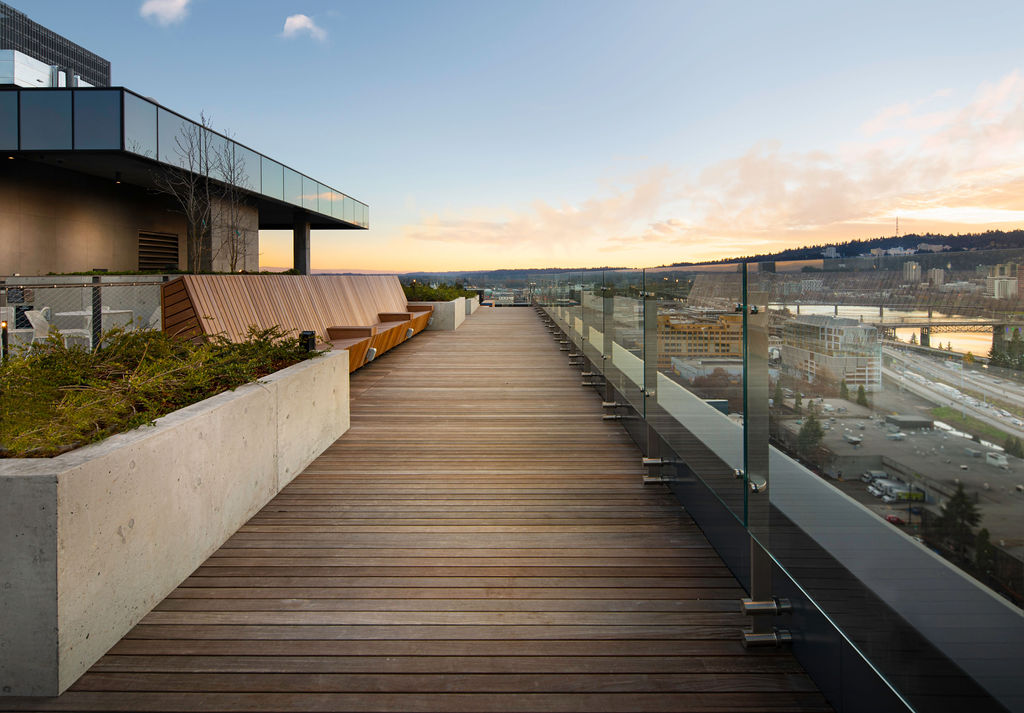 5 SE MLK BLVD by GREC Architects - Architizer