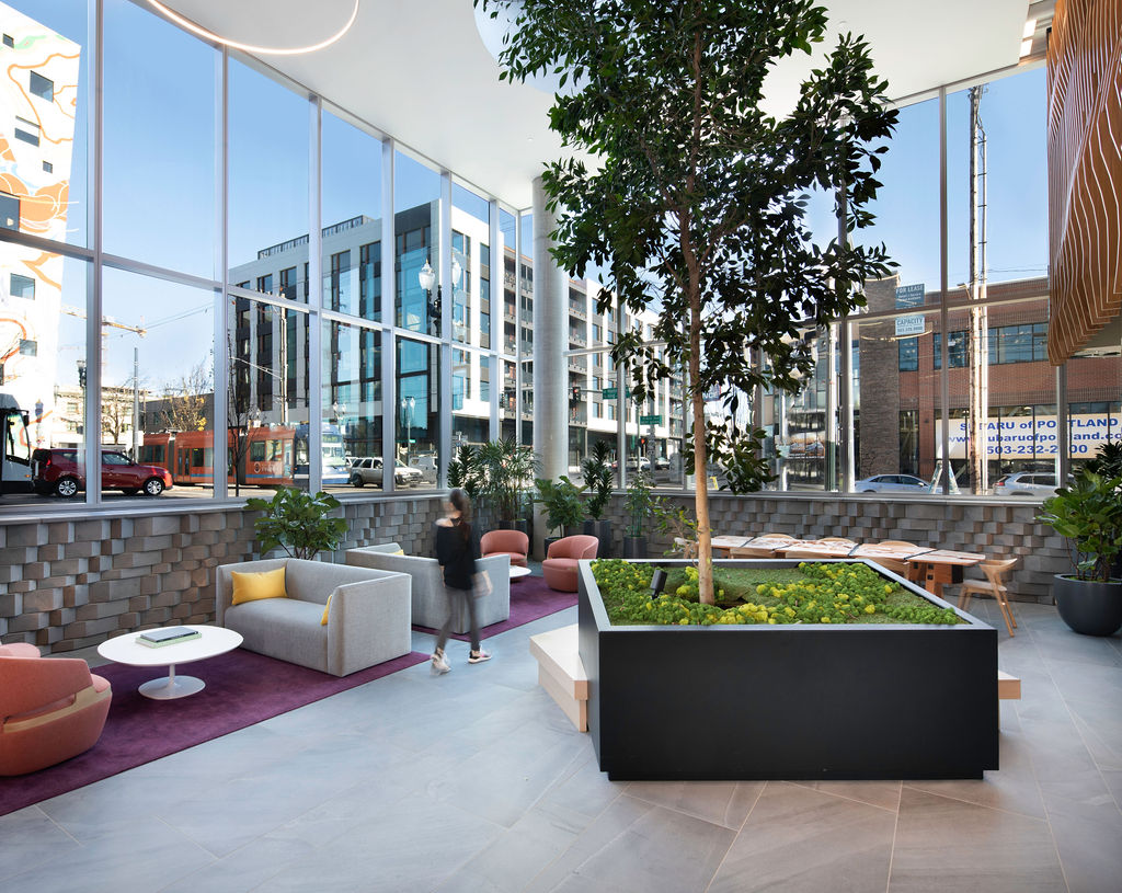 5 SE MLK BLVD by GREC Architects - Architizer