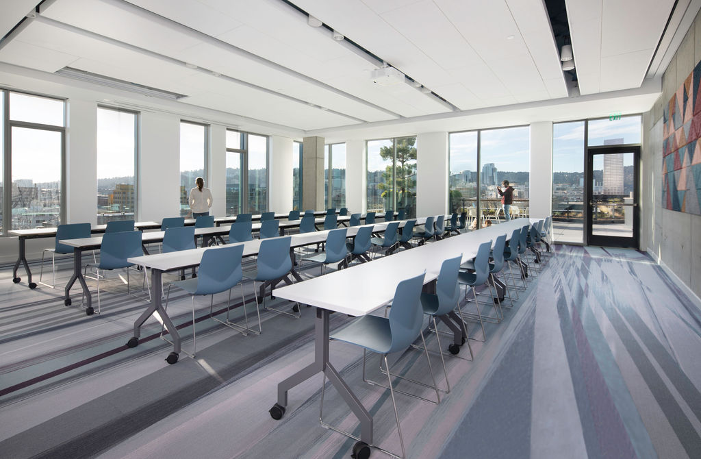 5 SE MLK BLVD by GREC Architects - Architizer